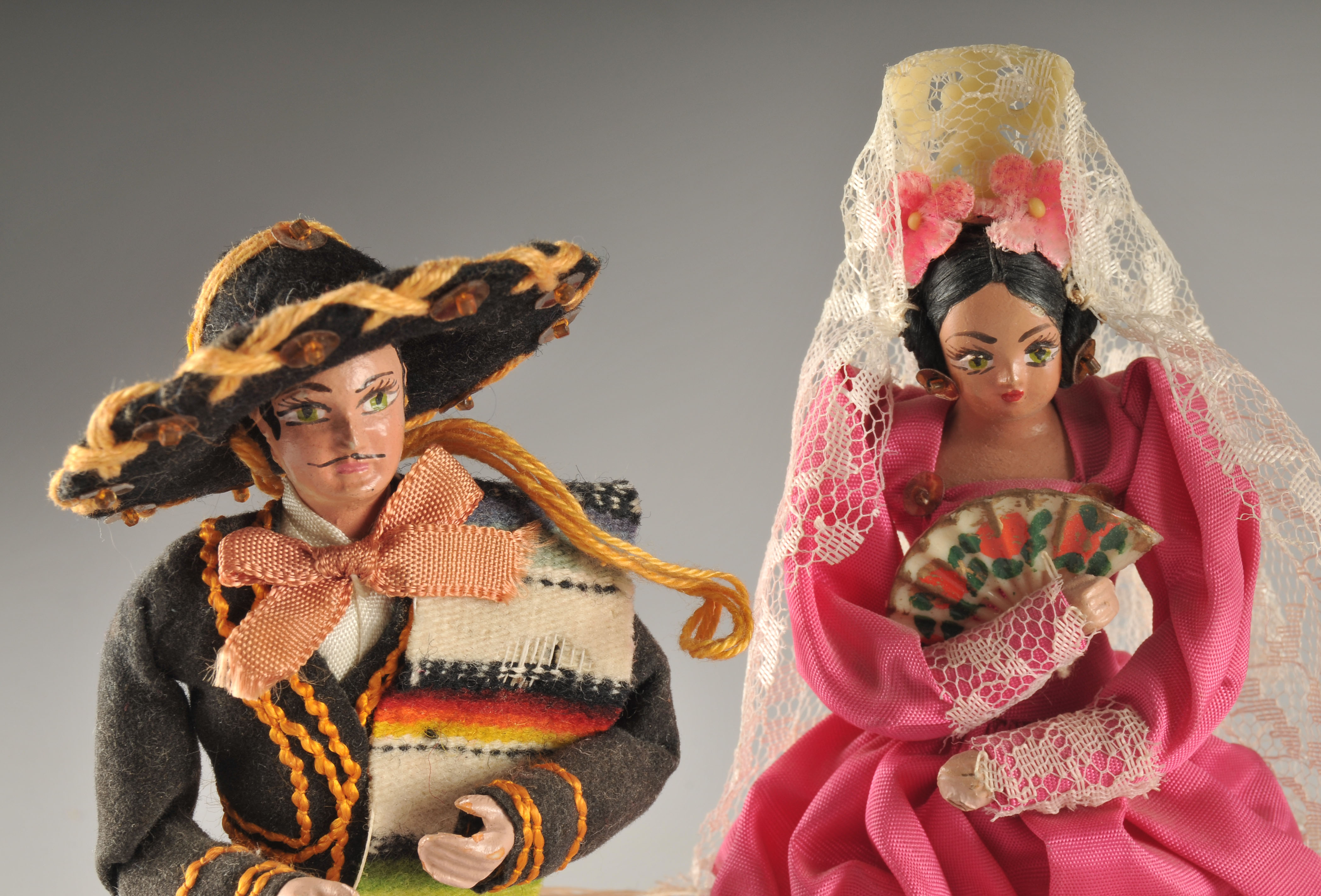 Folk Dolls | EBTH