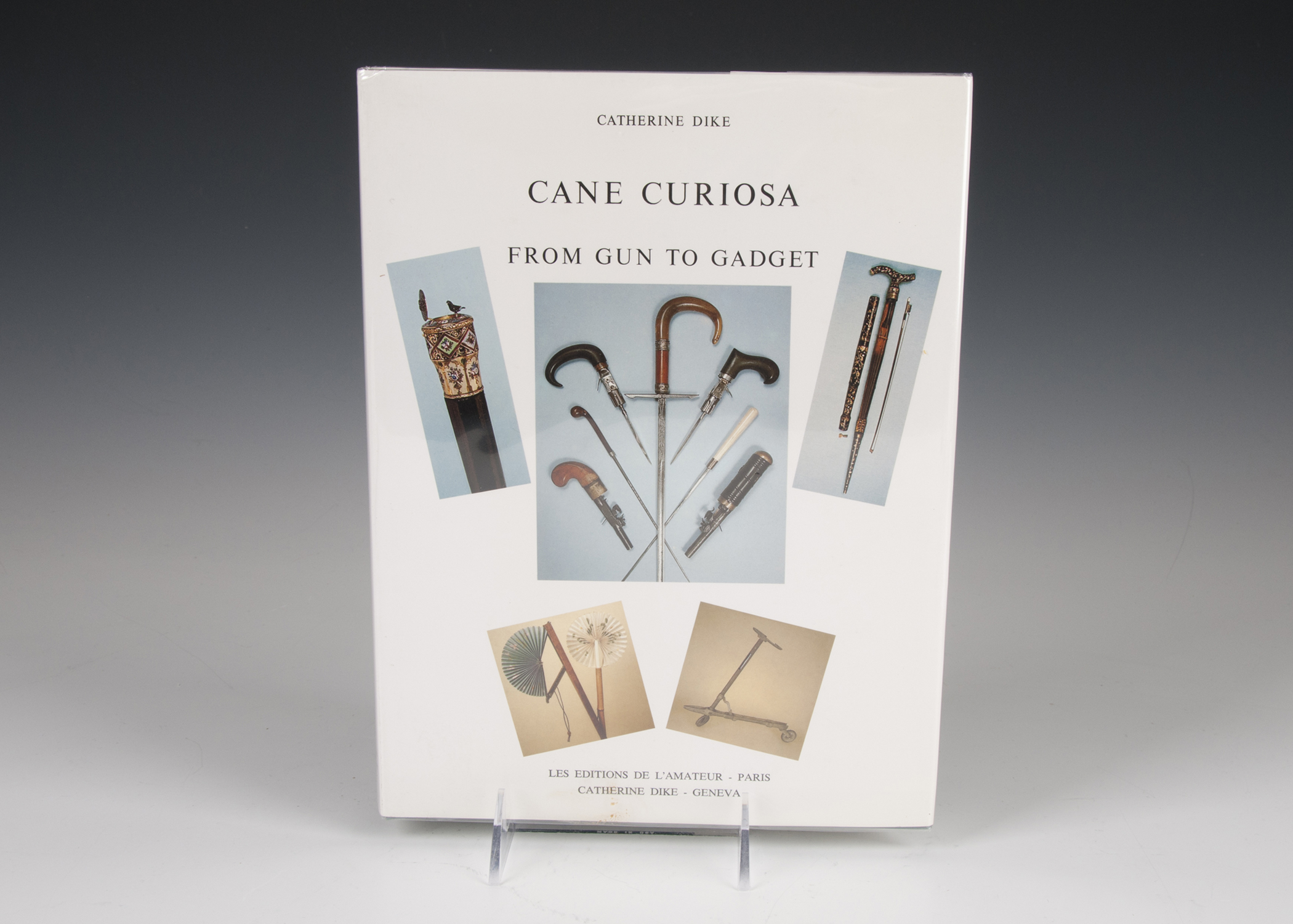 Coffee Table Book by Catherine Dike | EBTH