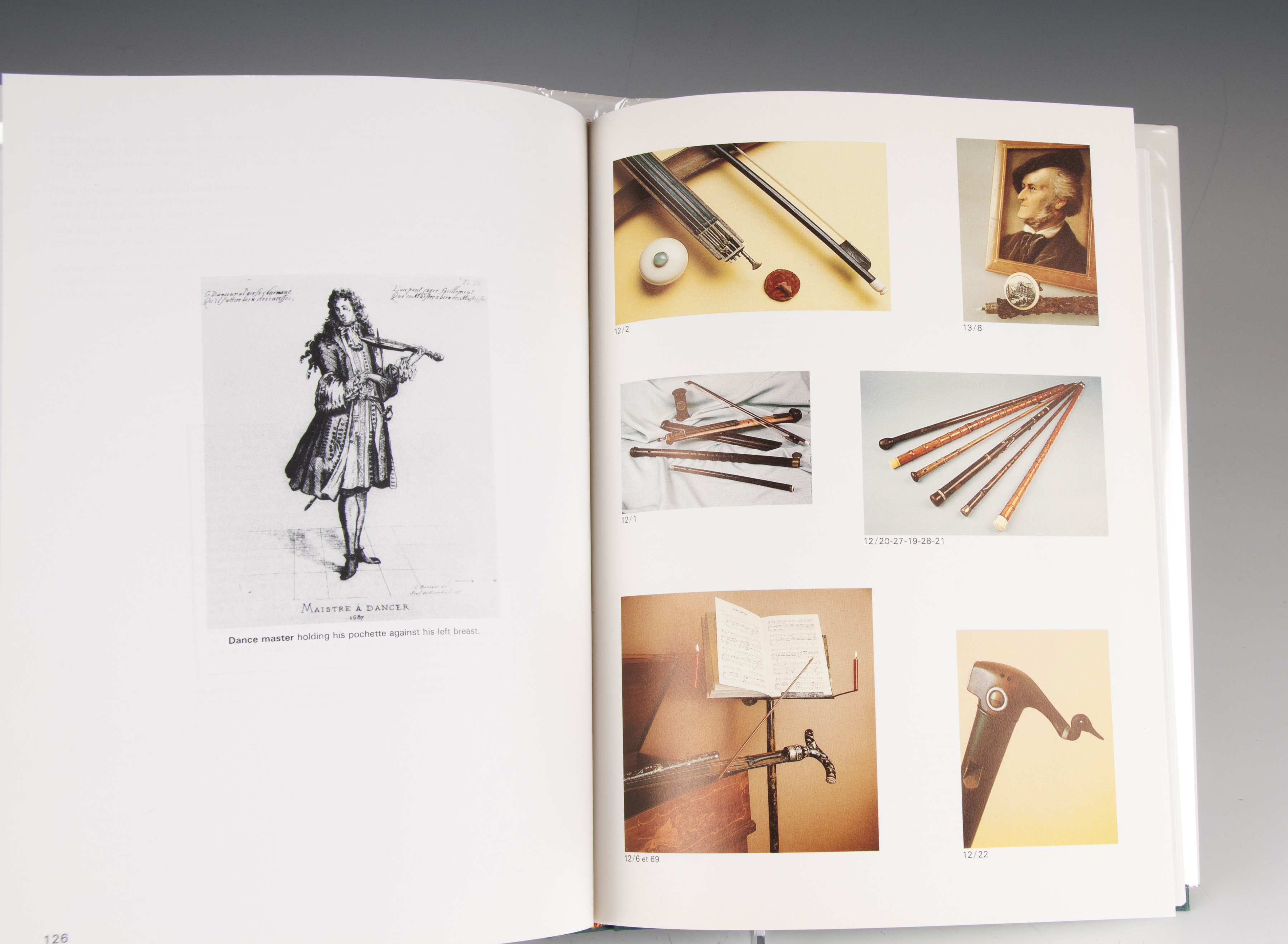Coffee Table Book by Catherine Dike | EBTH