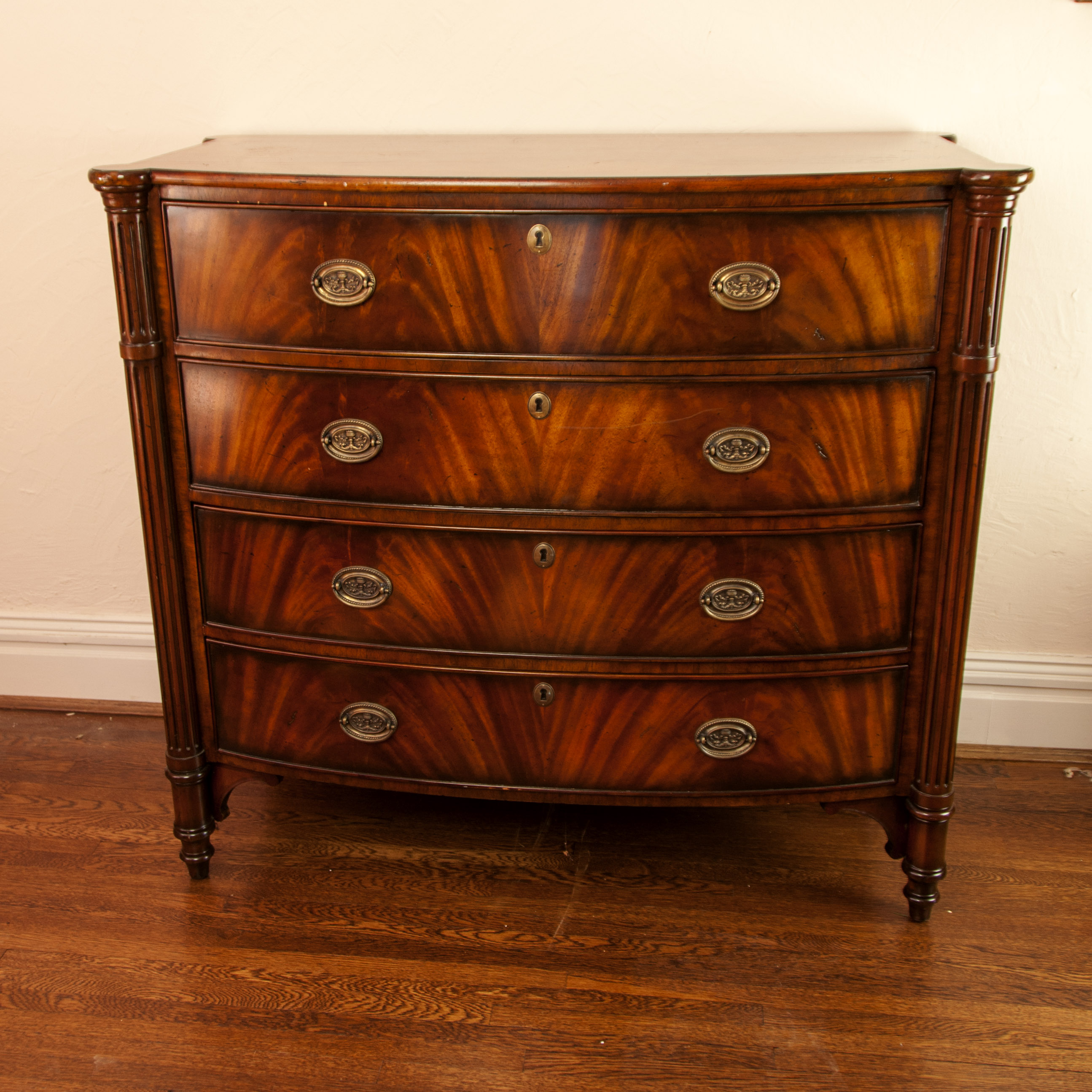 Maitland Smith Regency - style Chest | EBTH