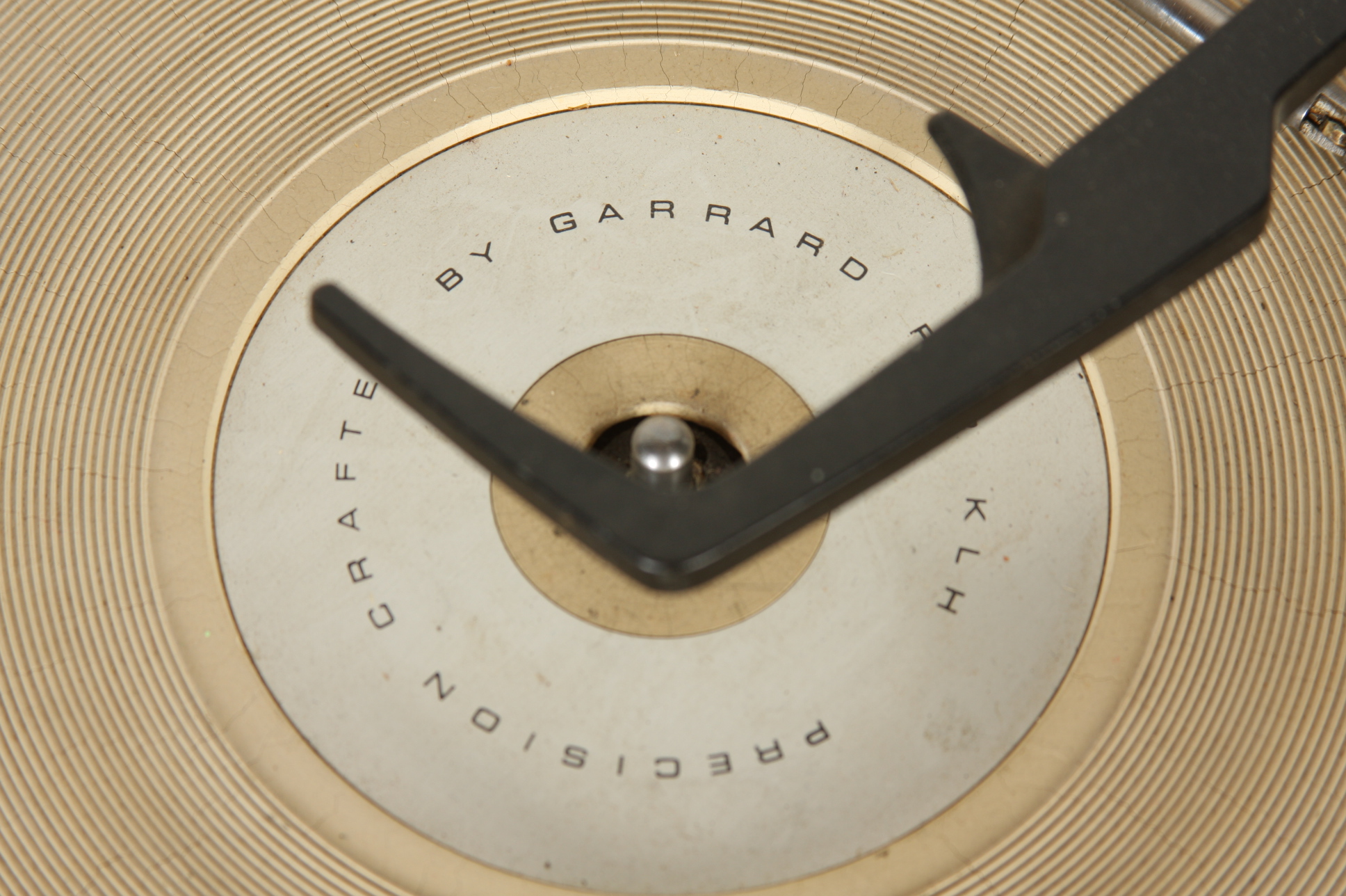 KLH Model 24 Turntable | EBTH