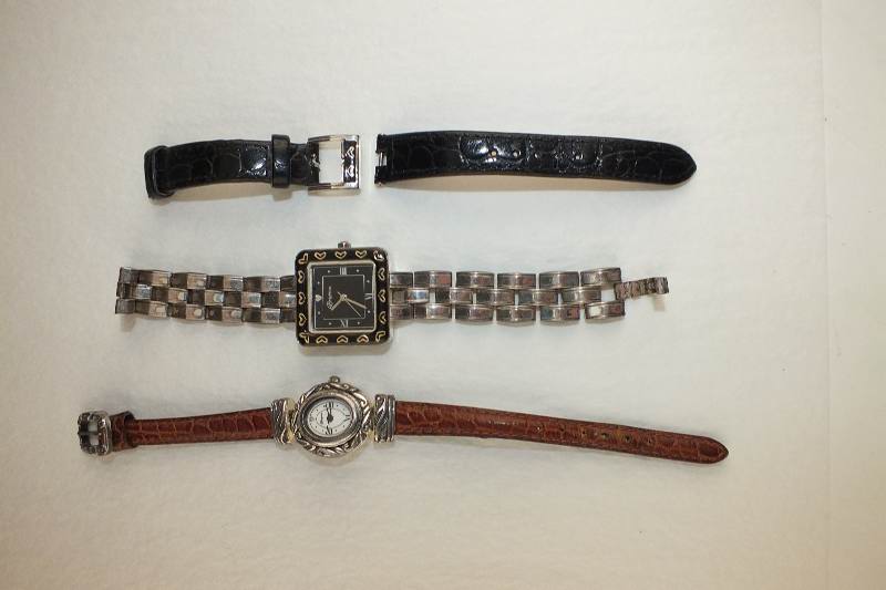 Two Brighton Ladies Watches | EBTH