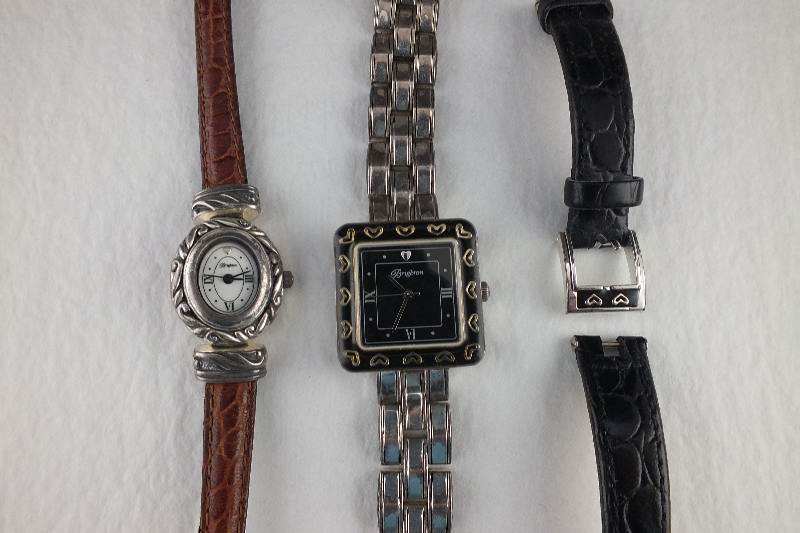 Two Brighton Ladies Watches | EBTH
