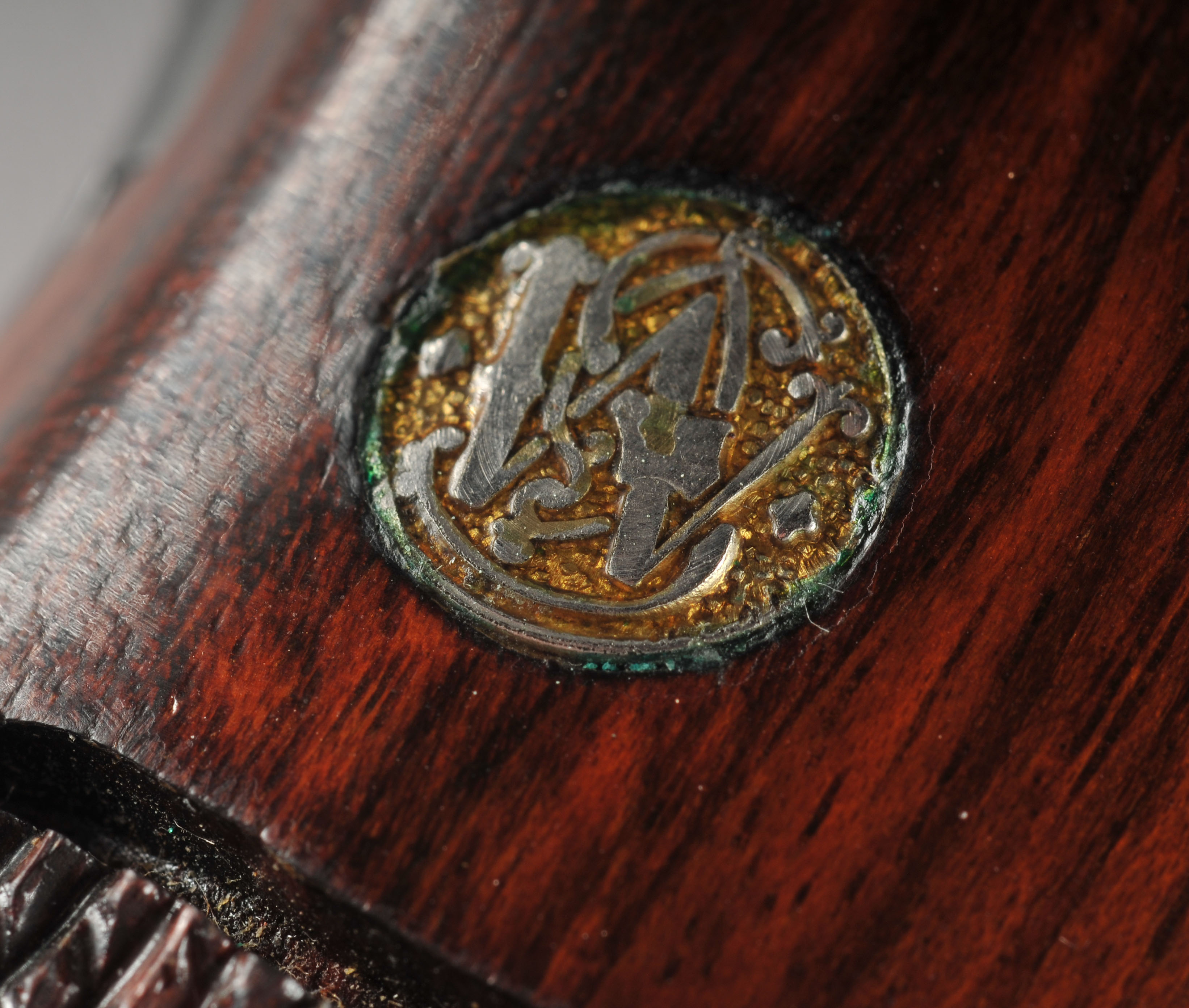 Smith and Wesson Model 26-2 1955 .45 Caliber revolver | EBTH