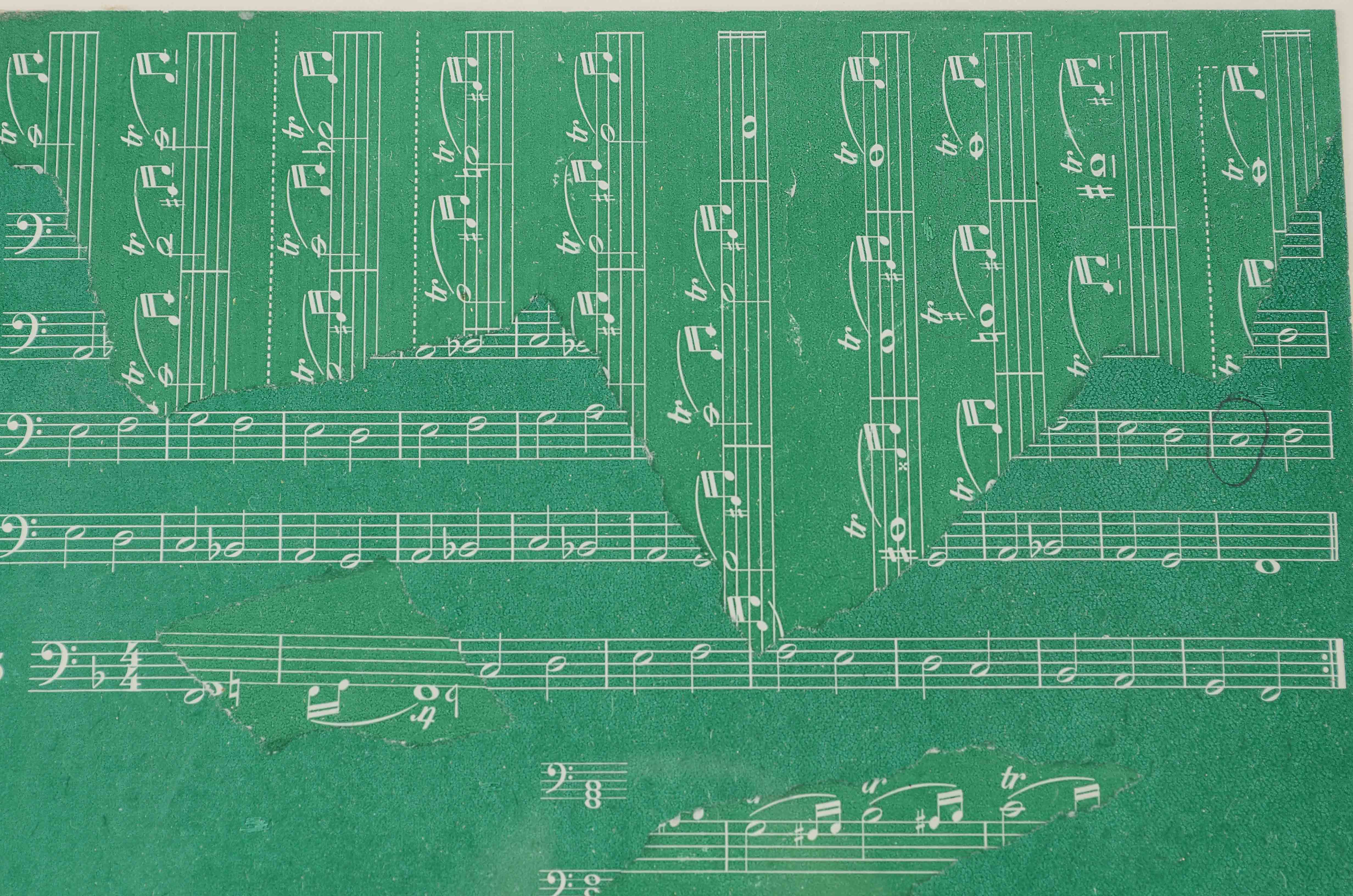 Jiri Kolar Original Collage | EBTH