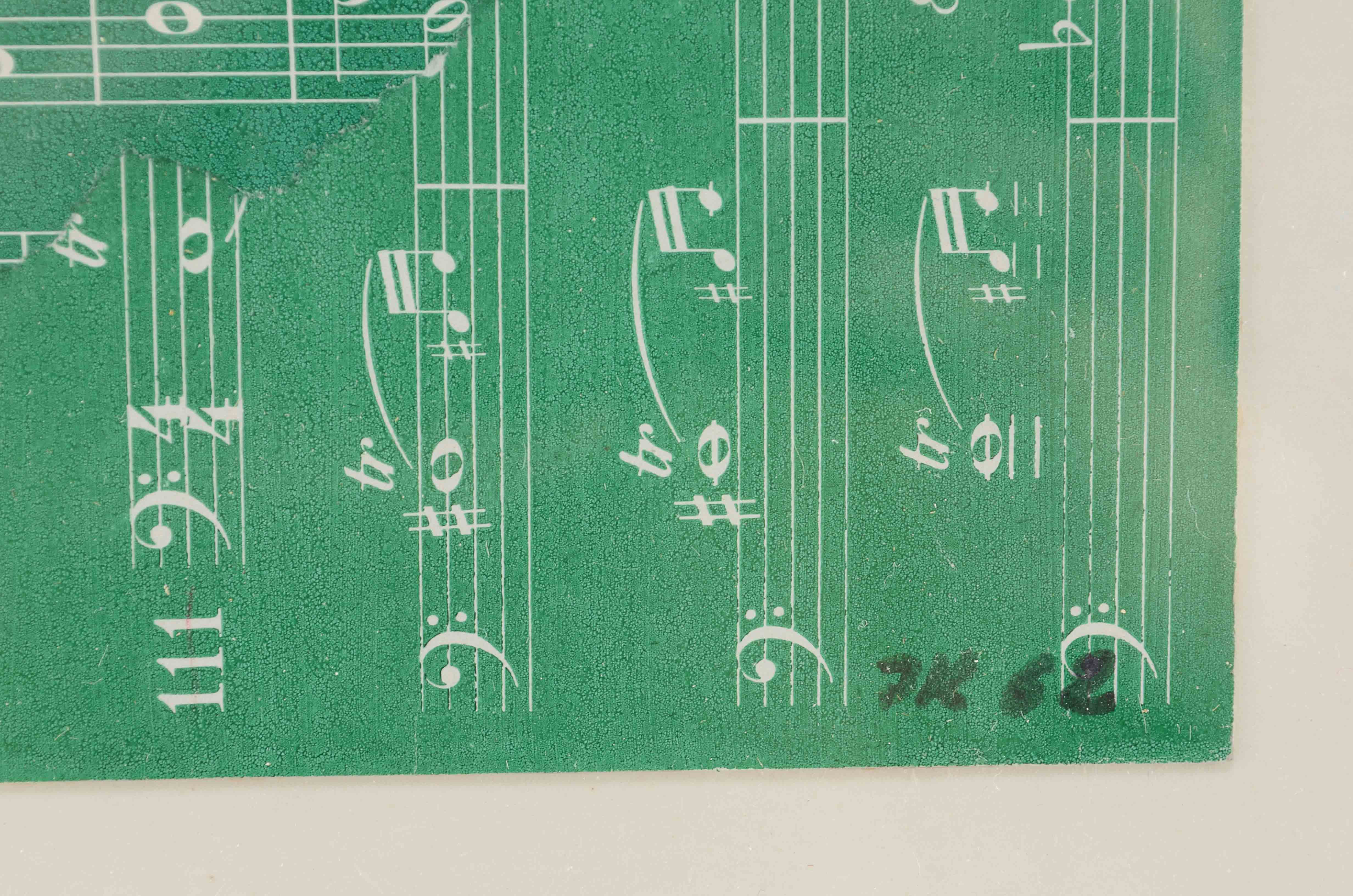 Jiri Kolar Original Collage | EBTH