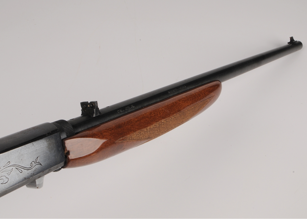Norinco Inter Arms Model 22 ATD .22 Caliber rifle | EBTH