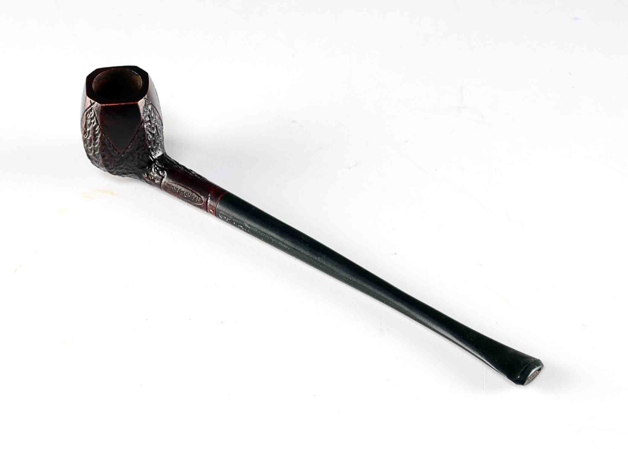 Vintage Swiss Made Pipe | EBTH