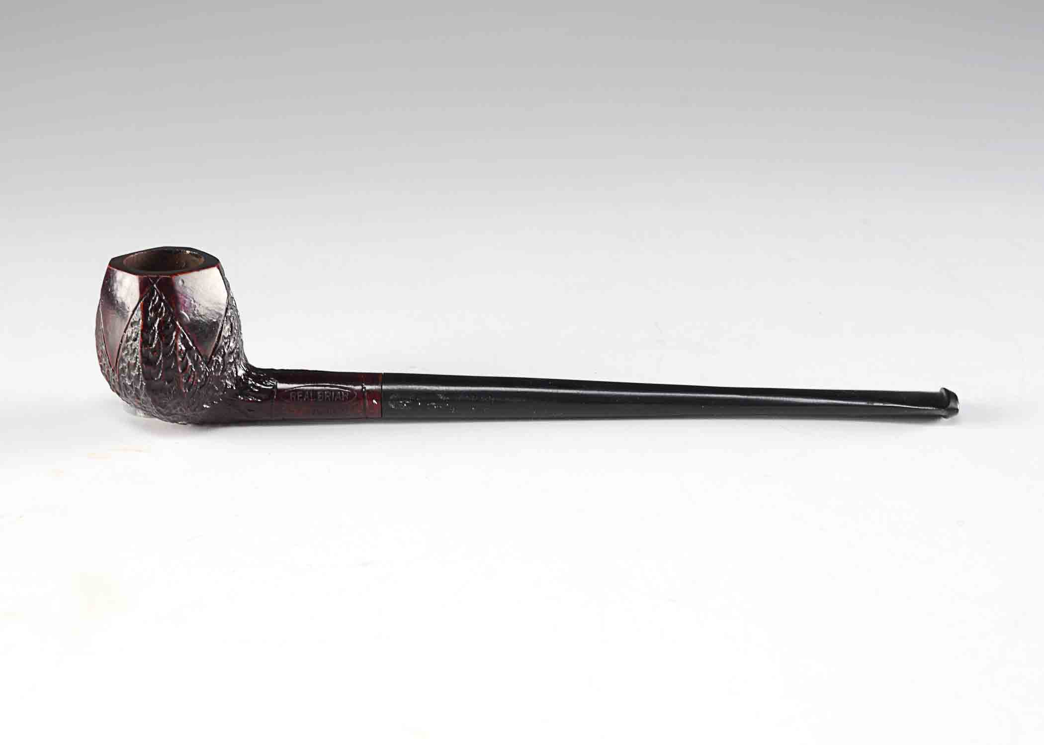 Vintage Swiss Made Pipe | EBTH