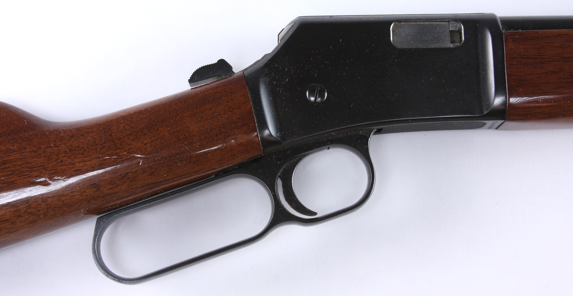 Browning 22 Double Barrel Rifle | EBTH