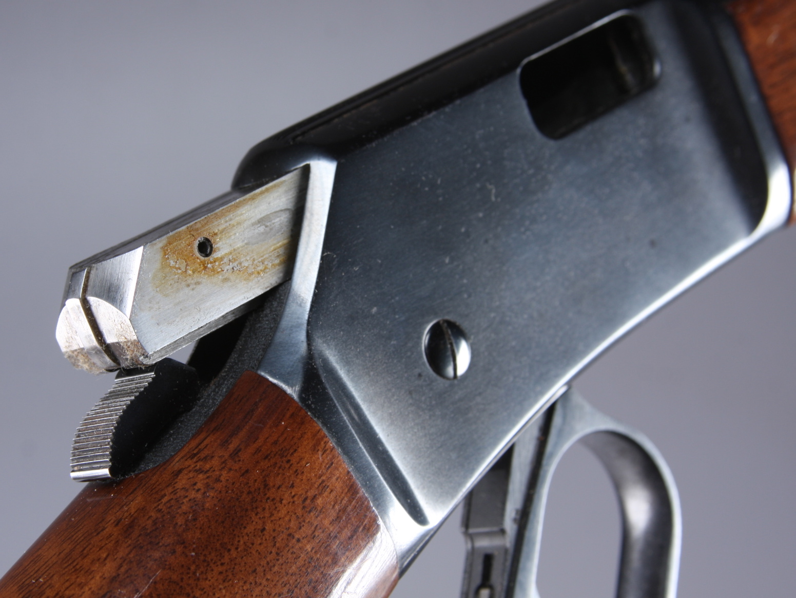 Browning 22 Double Barrel Rifle | EBTH