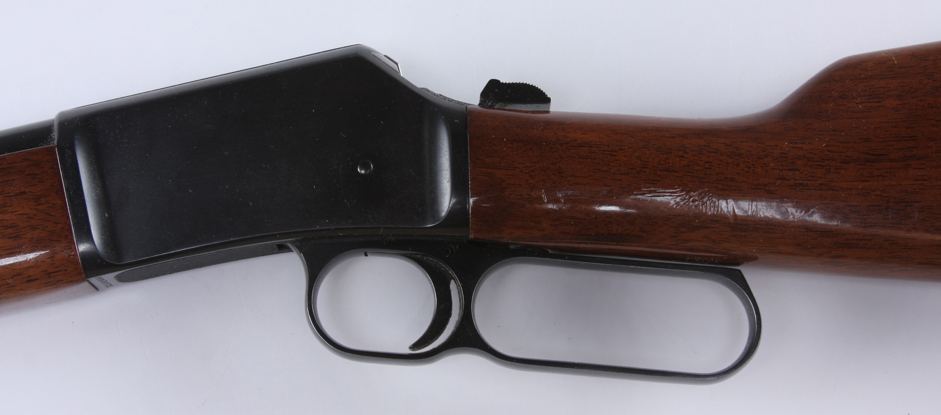 Browning 22 Double Barrel Rifle | EBTH