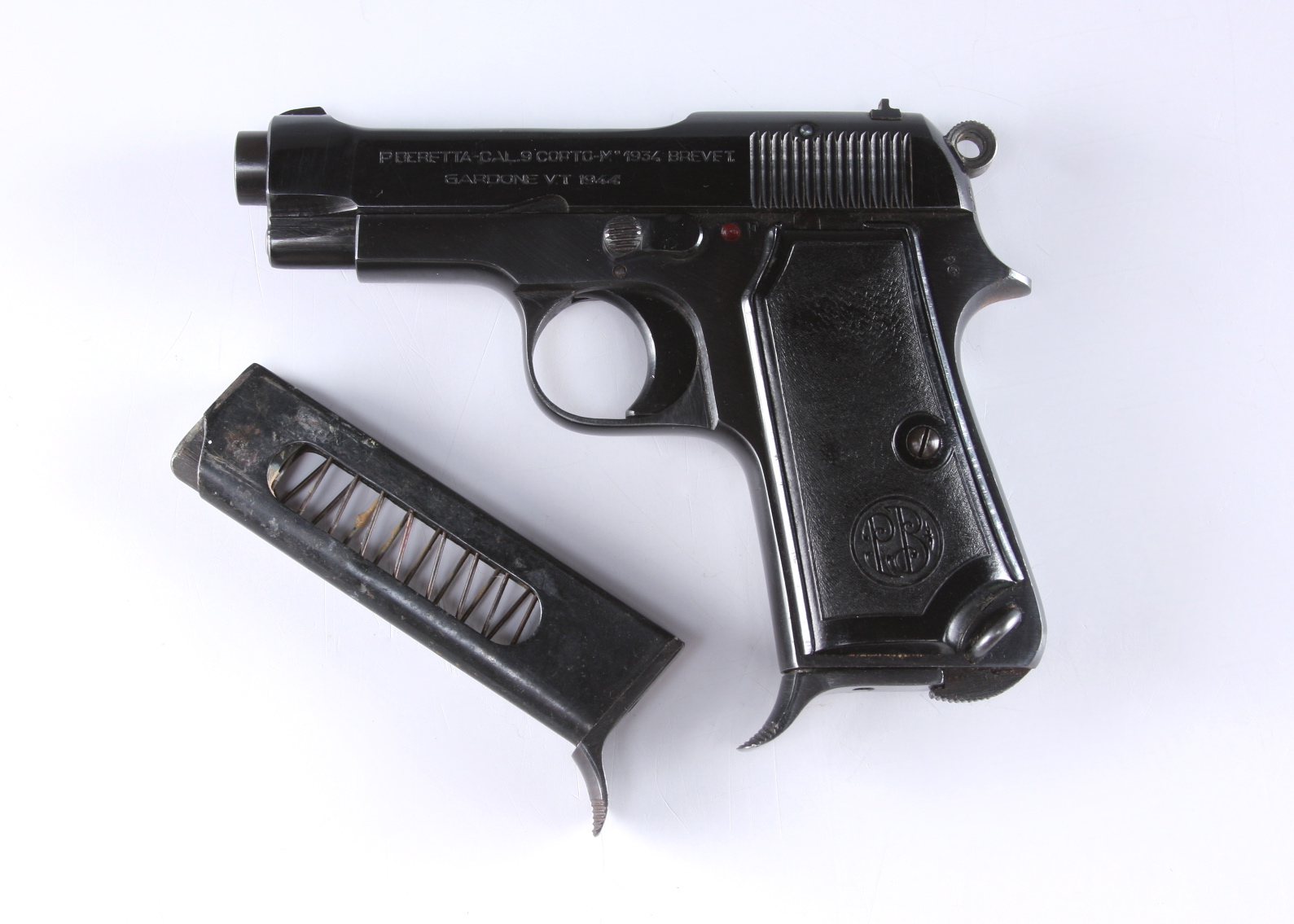 Beretta Model 1934 | EBTH