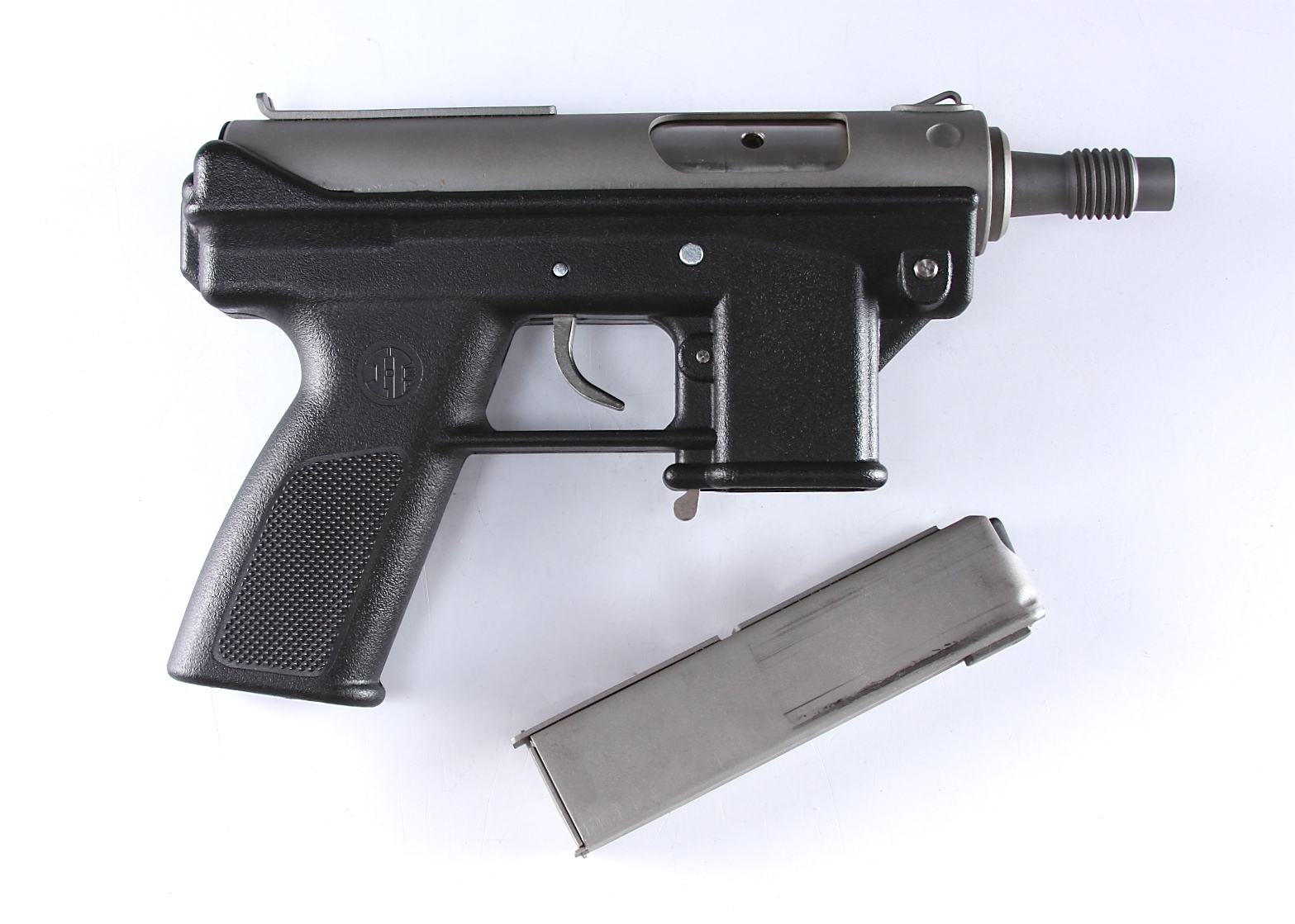 Intratec 9mm Model Tec-9 | EBTH