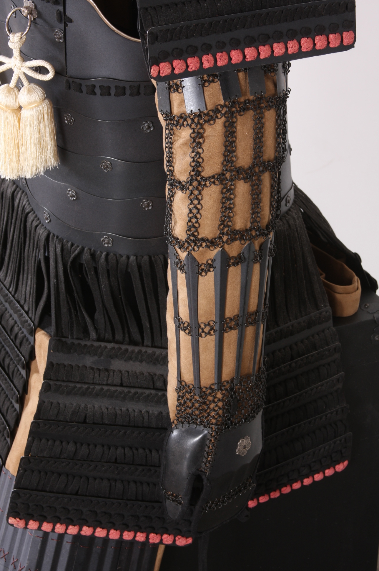 CAS Hanwei "Dragon Armour" Samurai Suit | EBTH