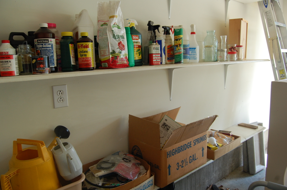 Garage Clean Out | EBTH