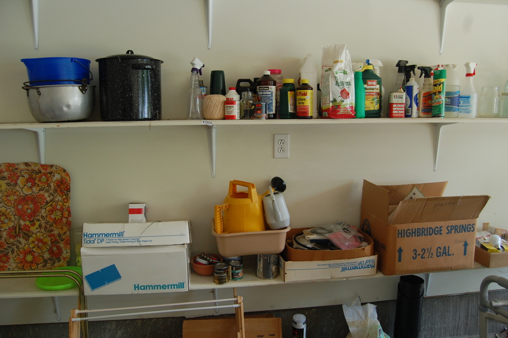 Garage Clean Out | EBTH