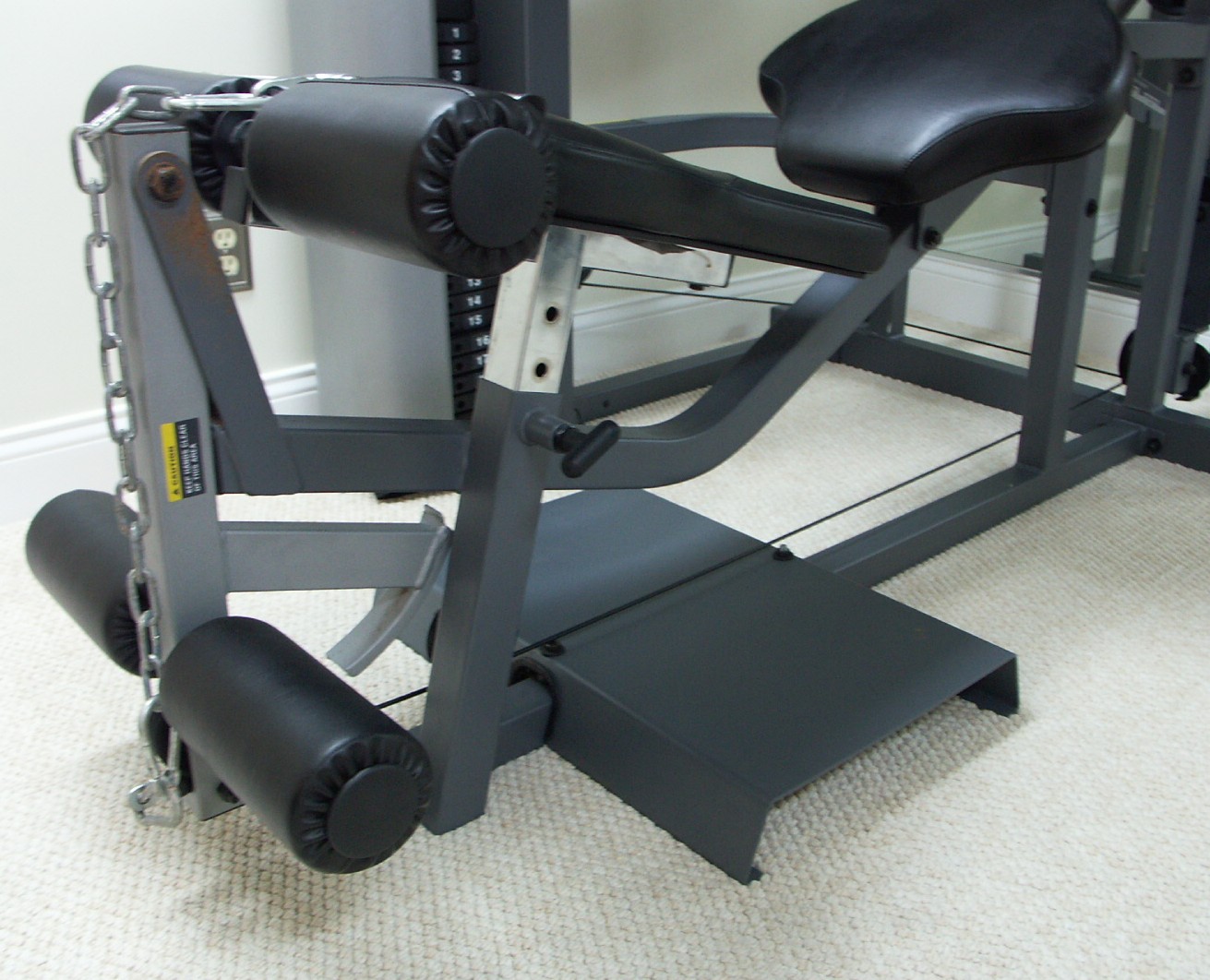 PreCor S3.21 Strength Training Station | EBTH