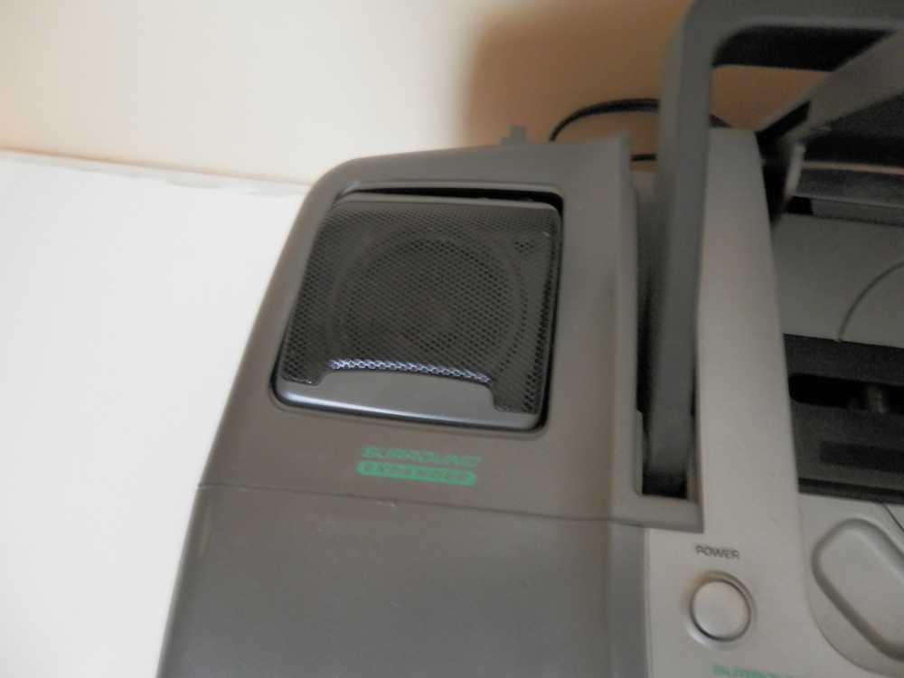 Koss Boom Box | EBTH