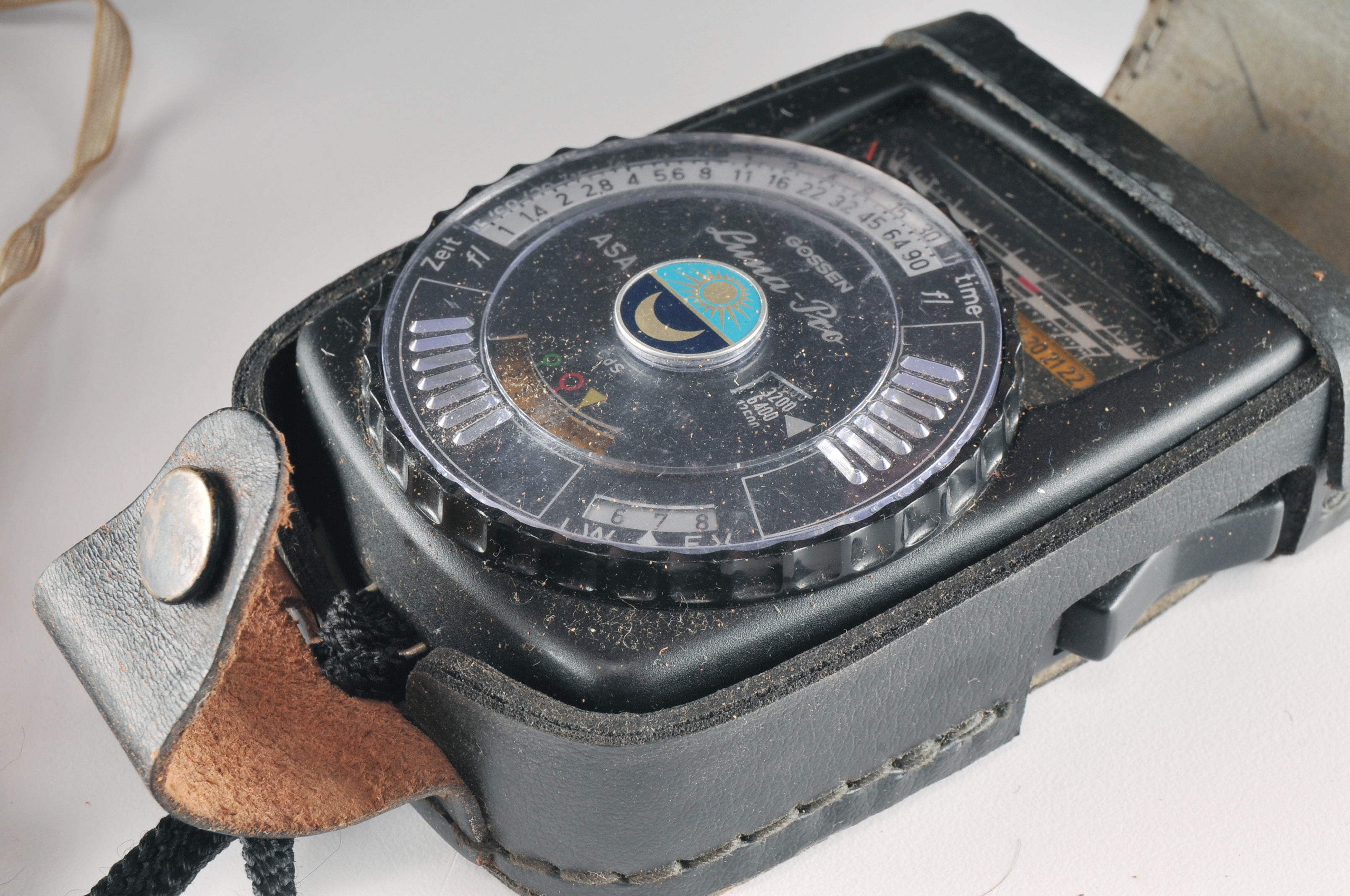 Vintage Photography Light Meter Collection | EBTH
