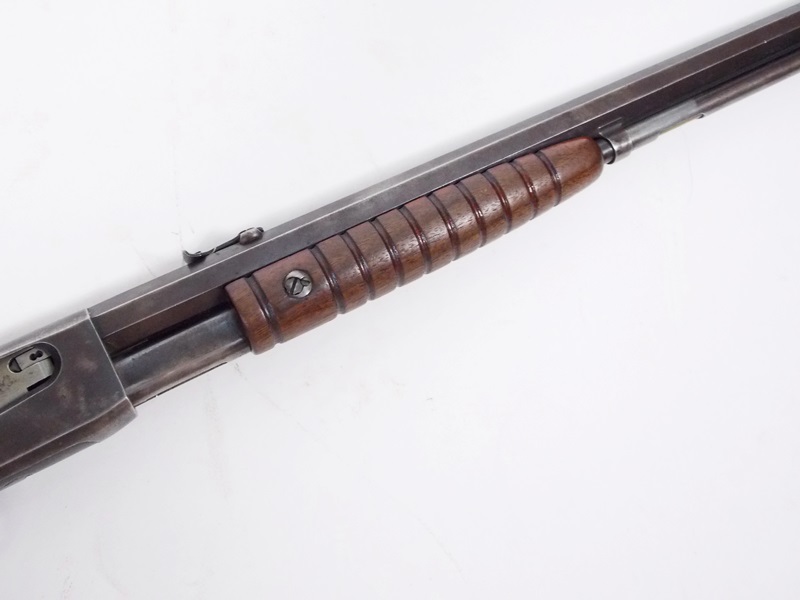 Remington 22 Short-Long or Long Pump Action Rifle | EBTH