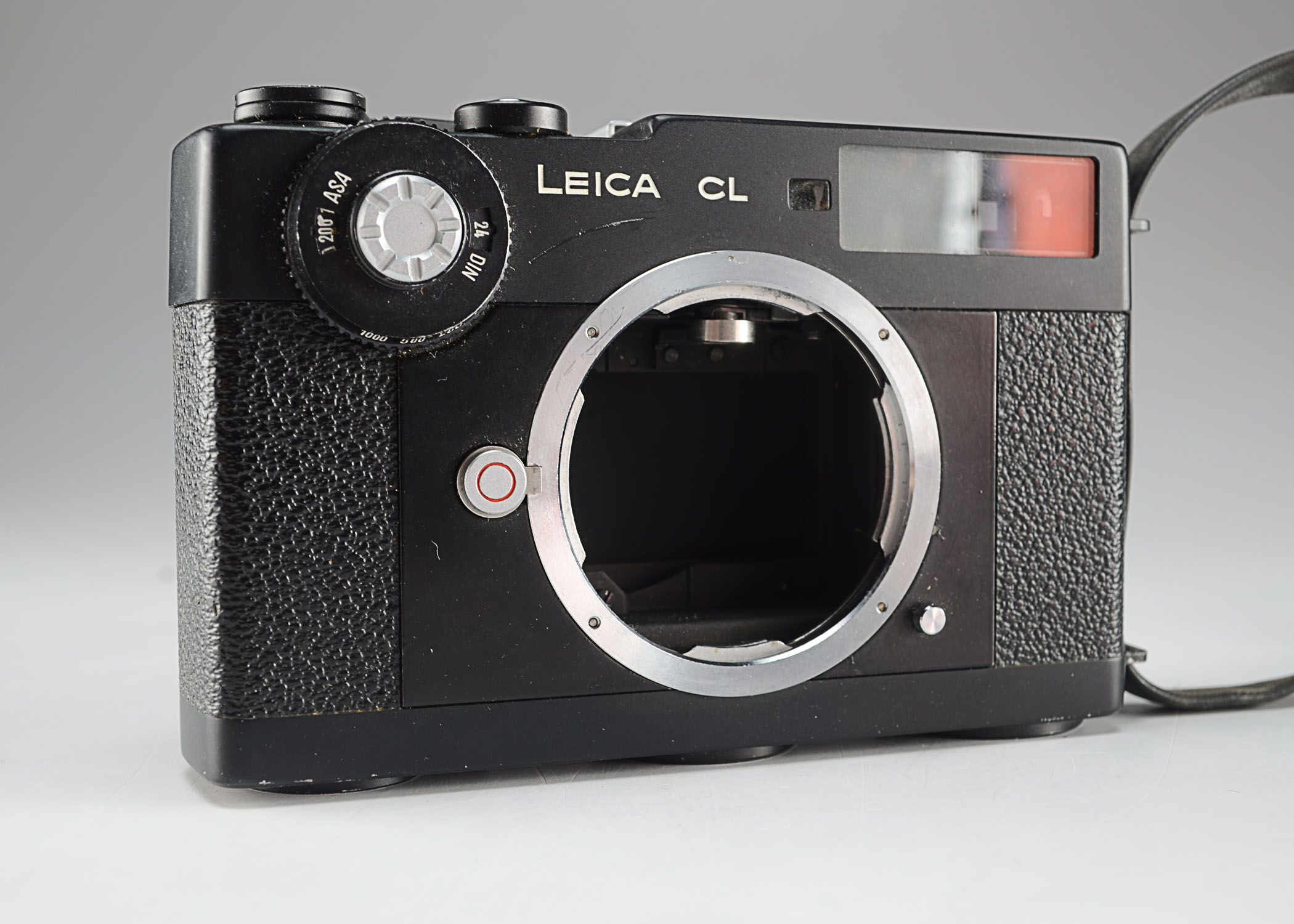 LEICA Leitz Wetzlar Cl | EBTH