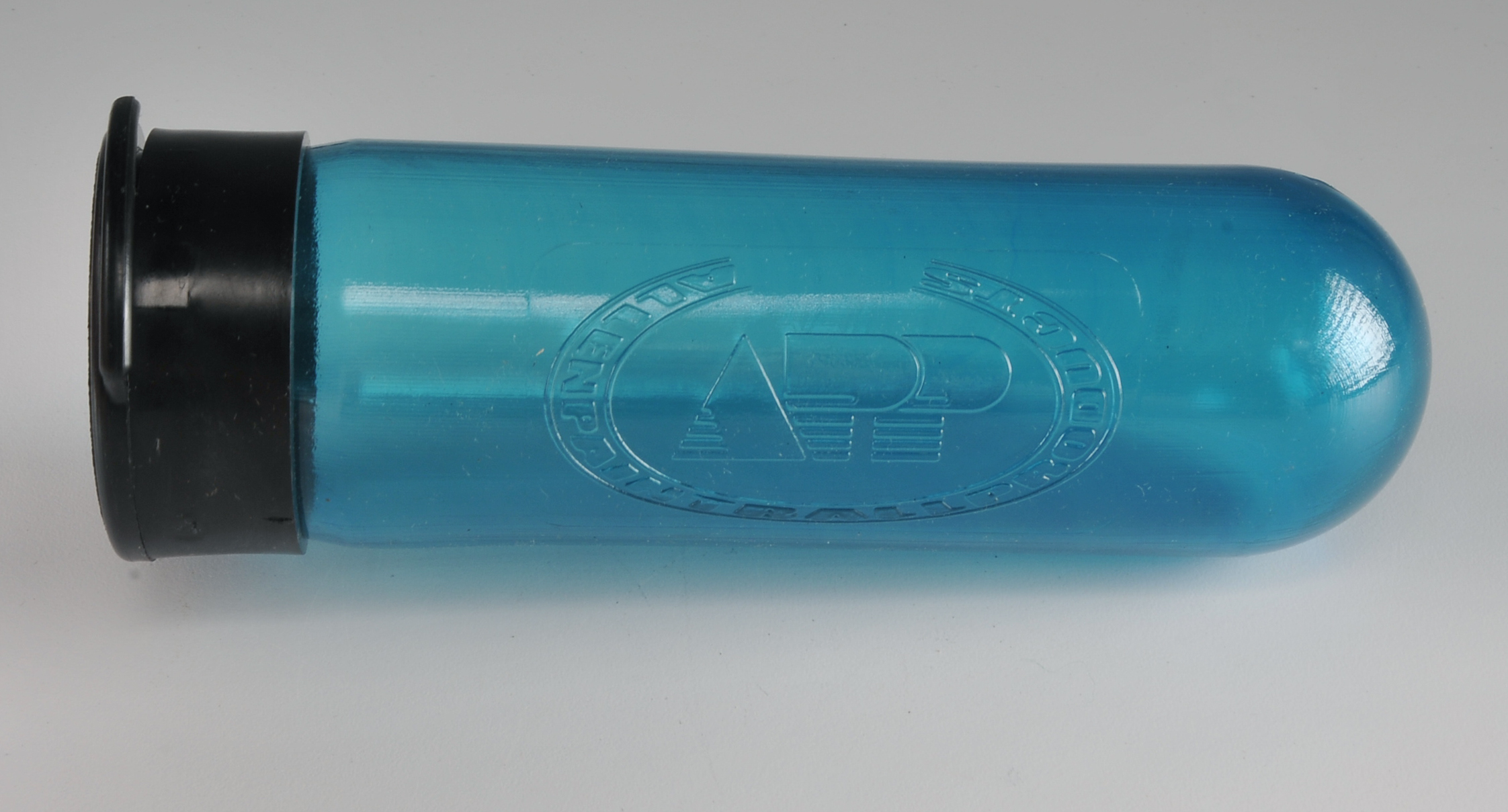 A Box of Eight Plastic Paintball Cartridges | EBTH