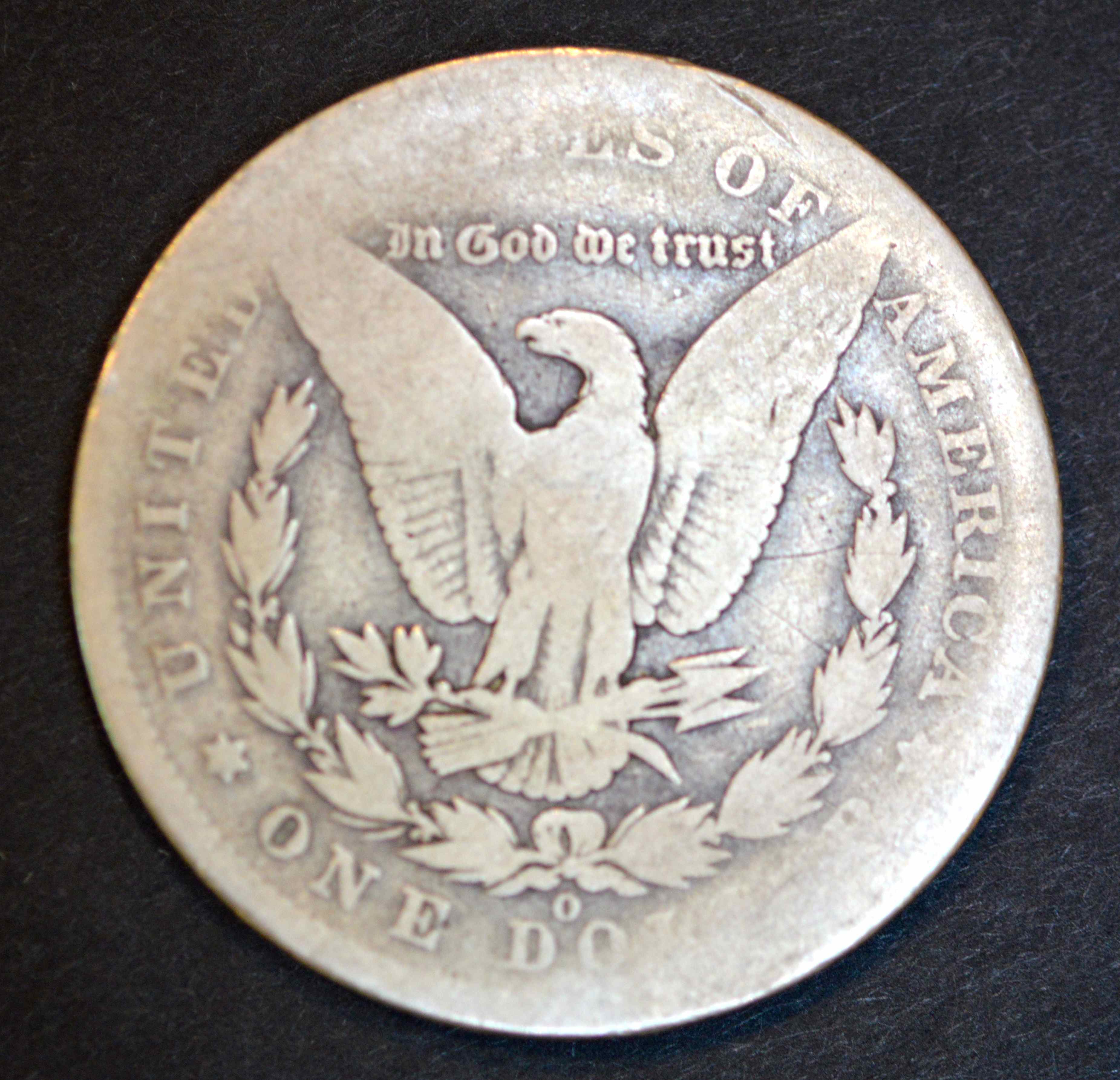 Collectible Silver "Peace" & "Morgan" Dollars | EBTH