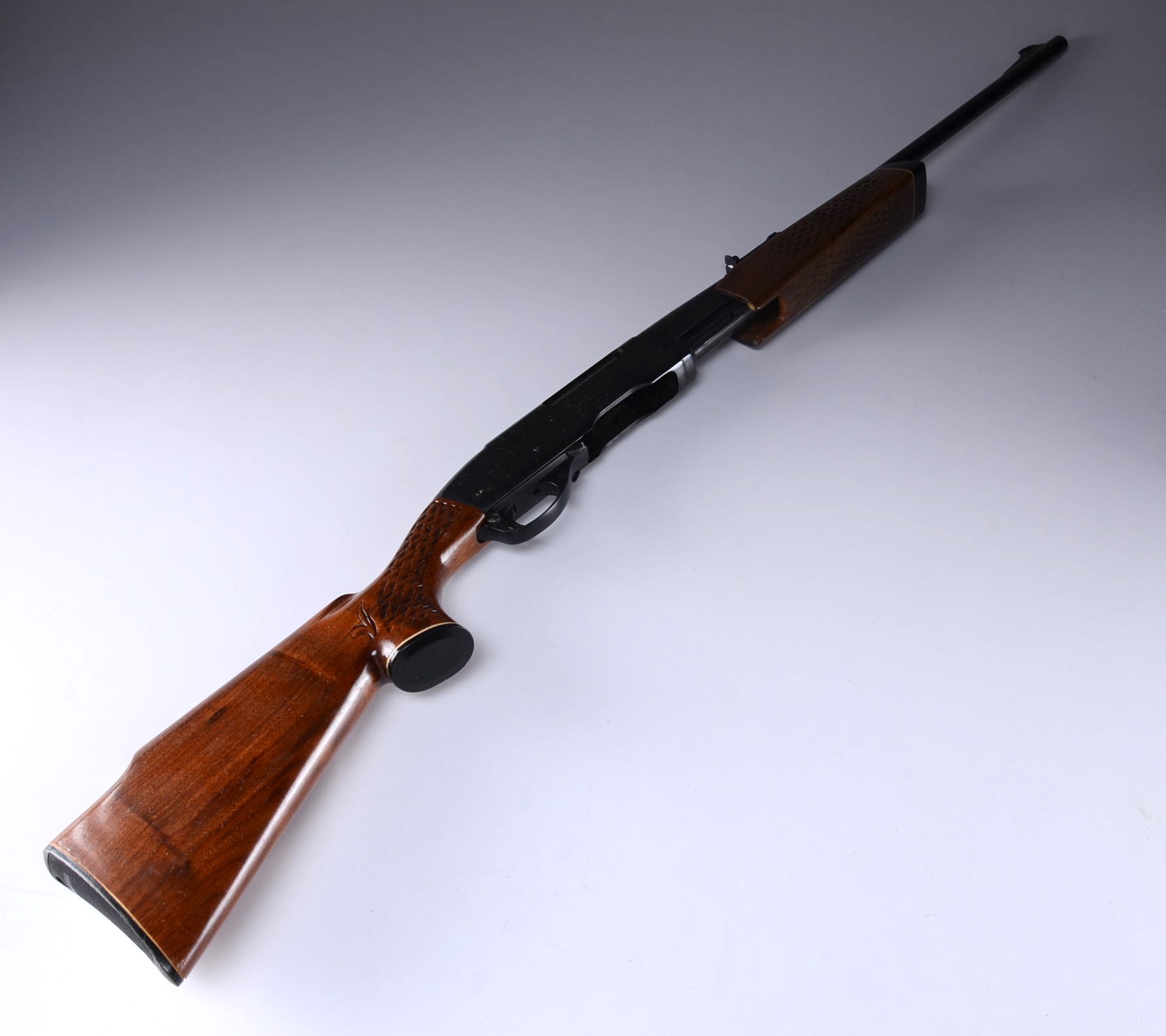 Remington Gamemaster Model 760 BDL Rifle | EBTH