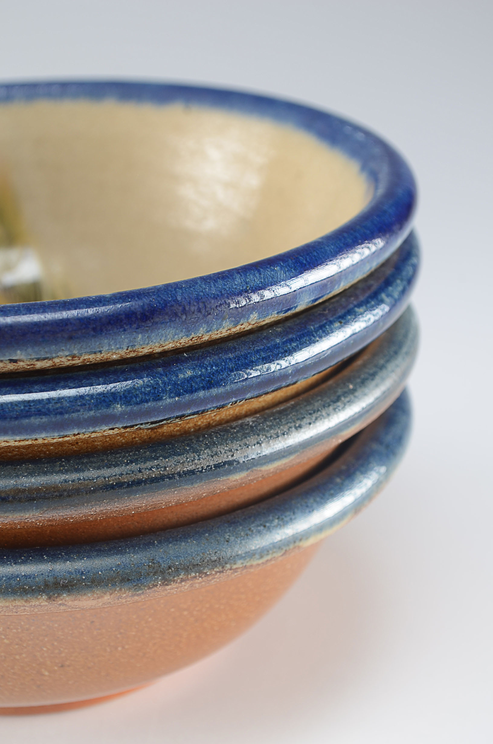 Monroe Salt Works Salt Glaze Stoneware Pottery | EBTH