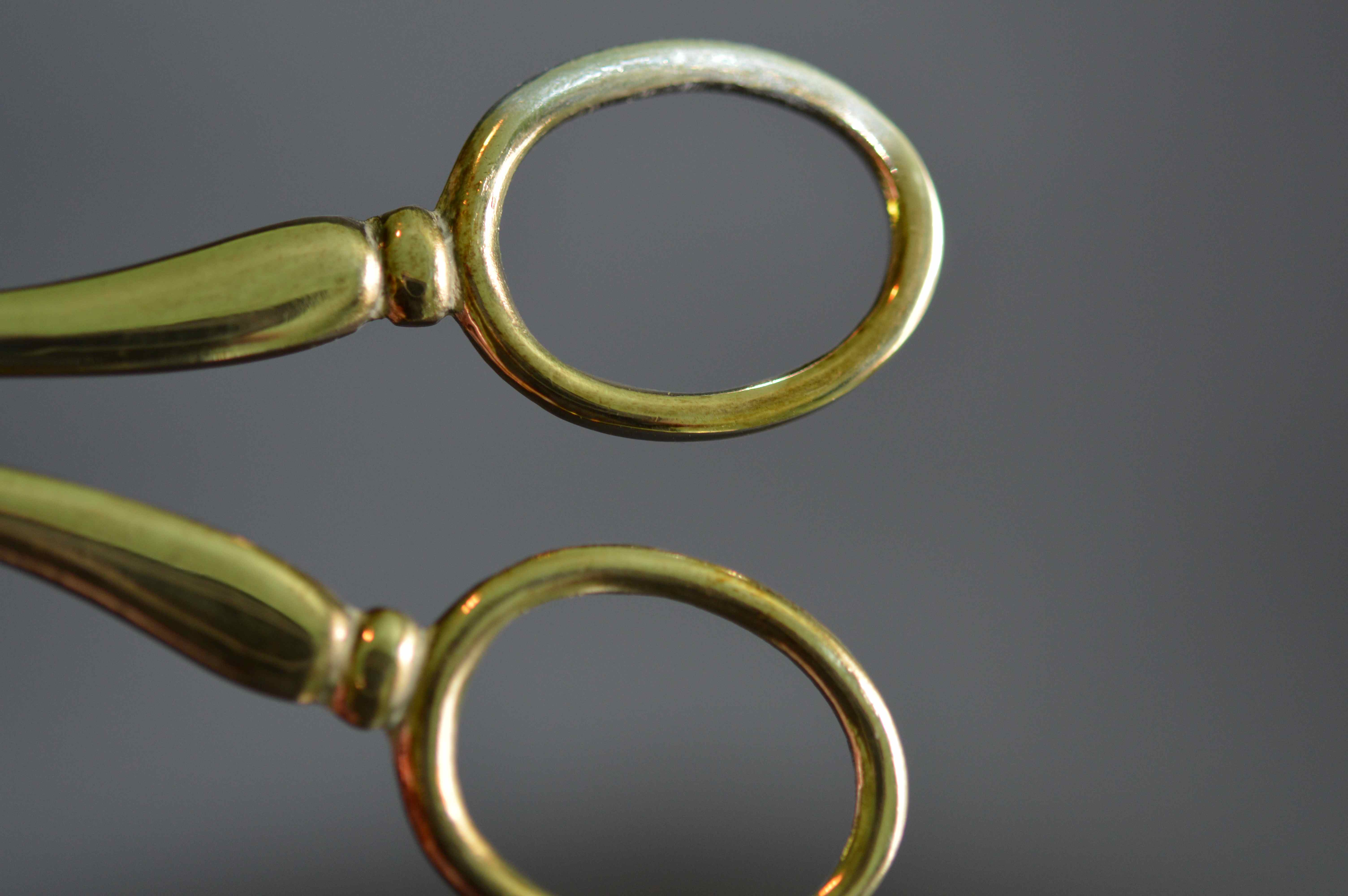 'Cromwell' Sheffield, England Tongs | EBTH