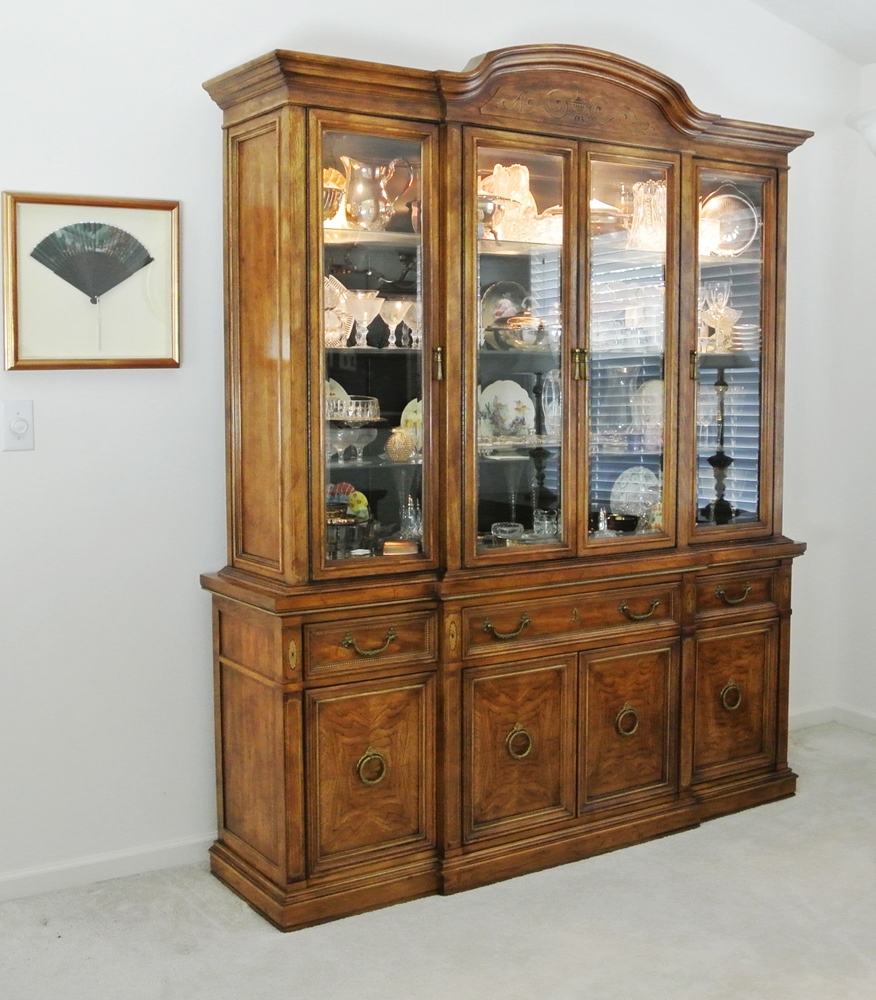 Bernhardt China Cabinet | Cabinets Matttroy