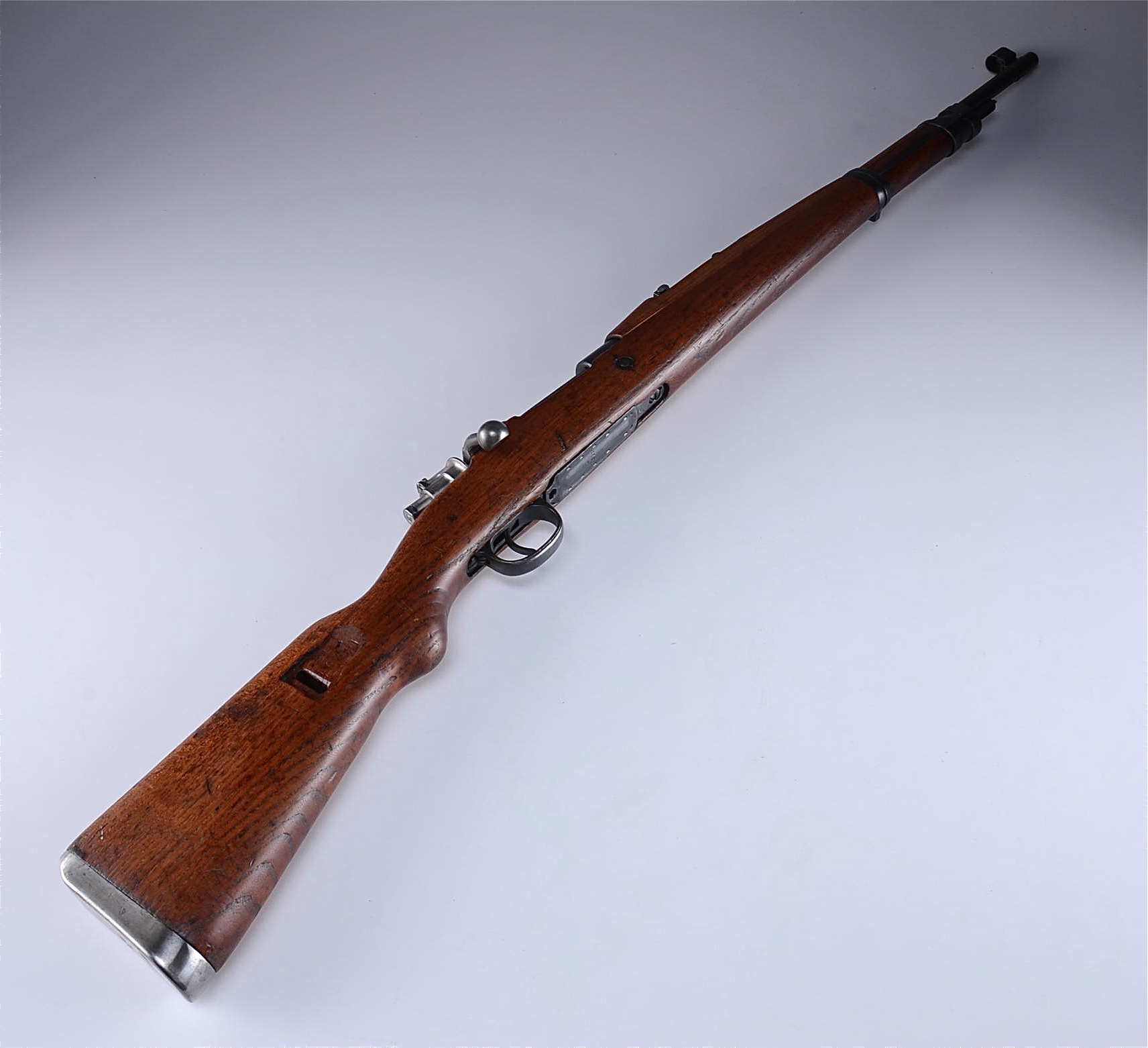 Yugo Model M48 Bolt Action Rifle | EBTH