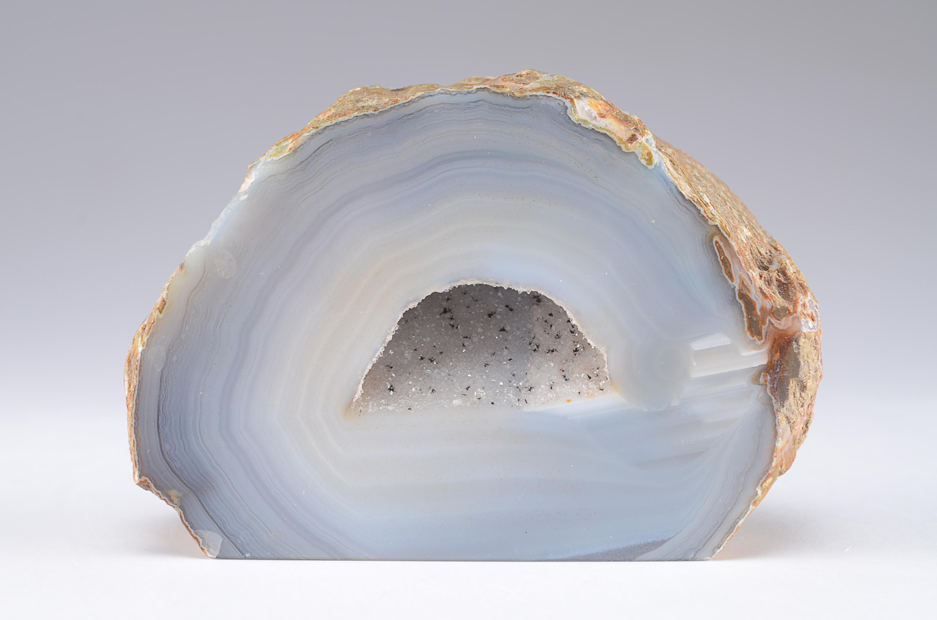 Sliced Geode | EBTH