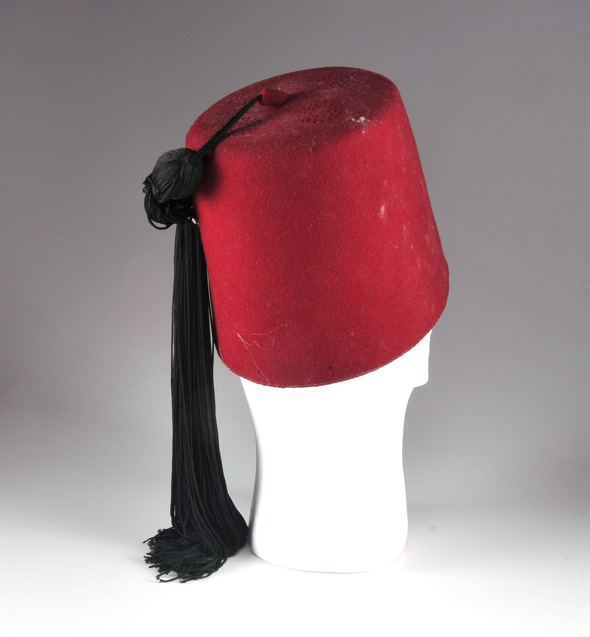 Vintage Shriners Hat | EBTH