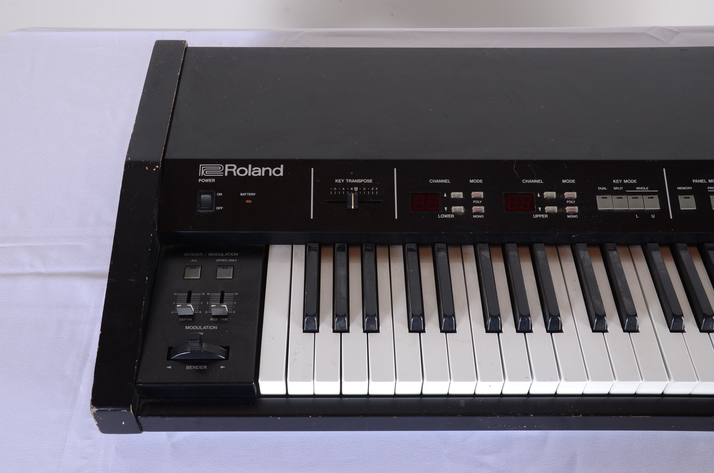 Roland MKB-300 MIDI Keyboard Controller | EBTH