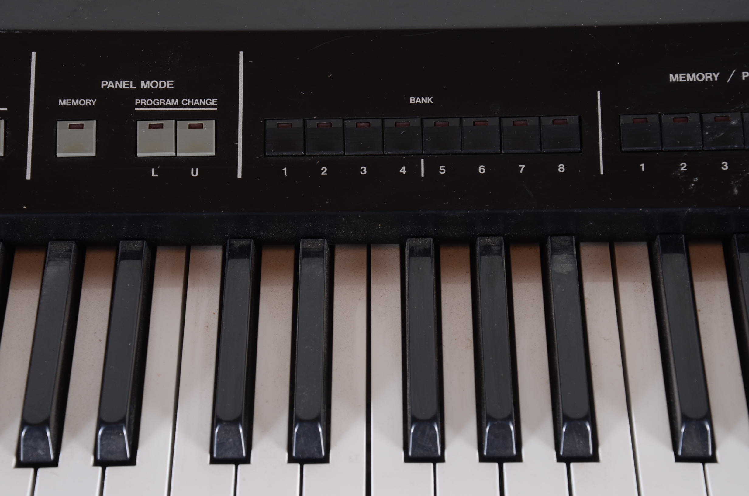Roland MKB-300 MIDI Keyboard Controller | EBTH