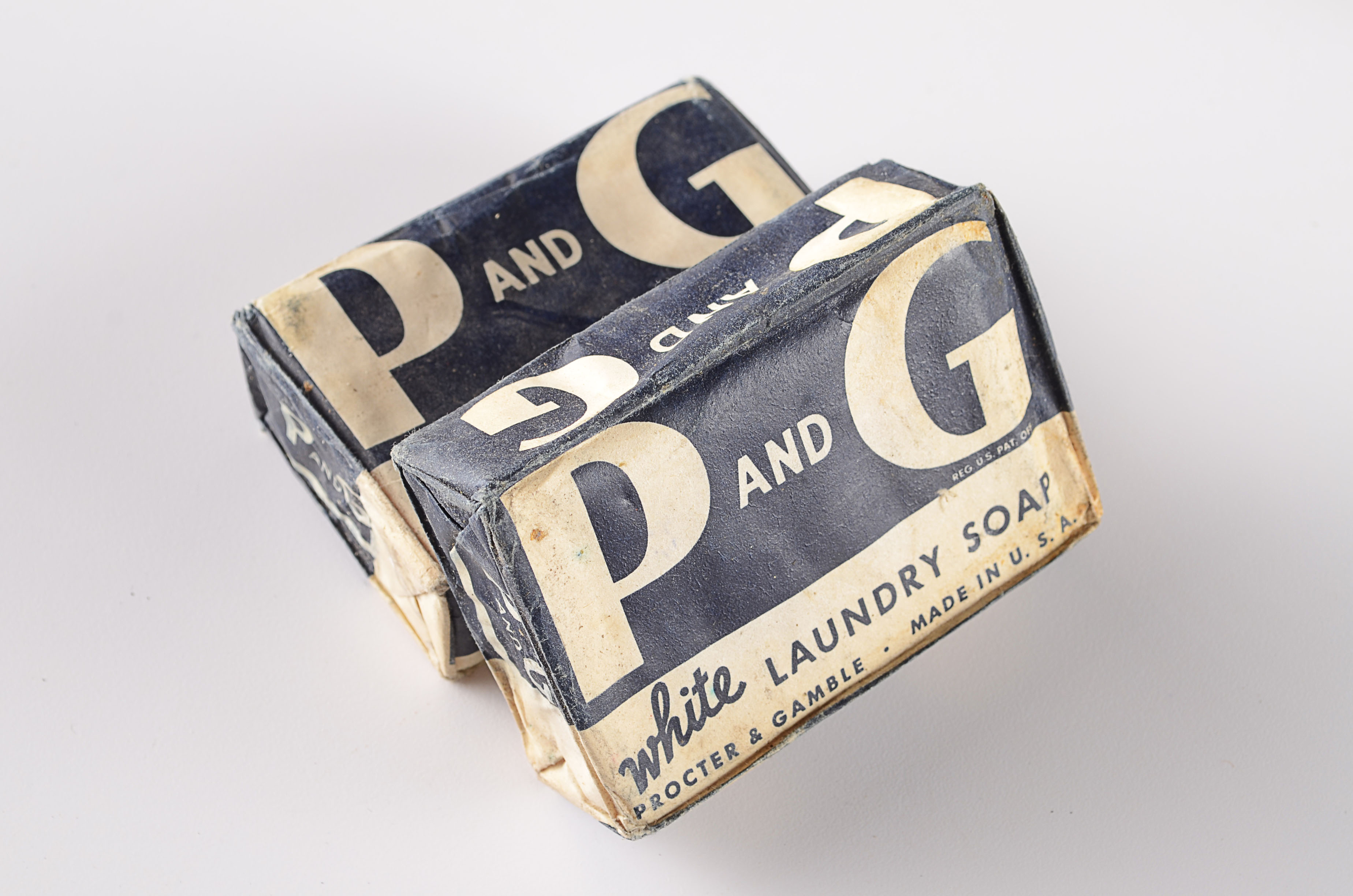 Vintage Group of Bar Soaps | EBTH