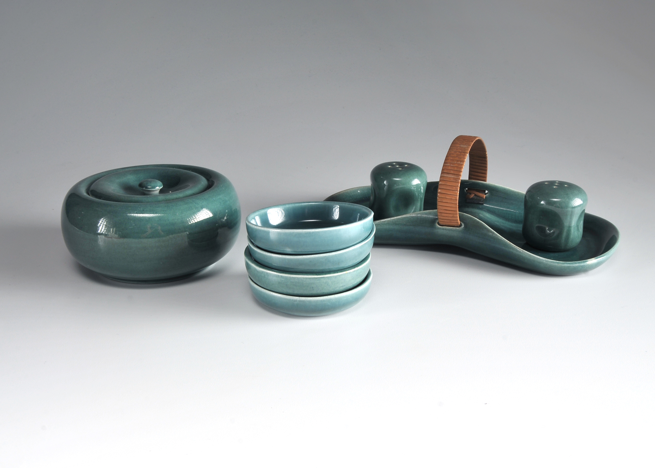 Russel Wright American Modern Dinnerware | EBTH