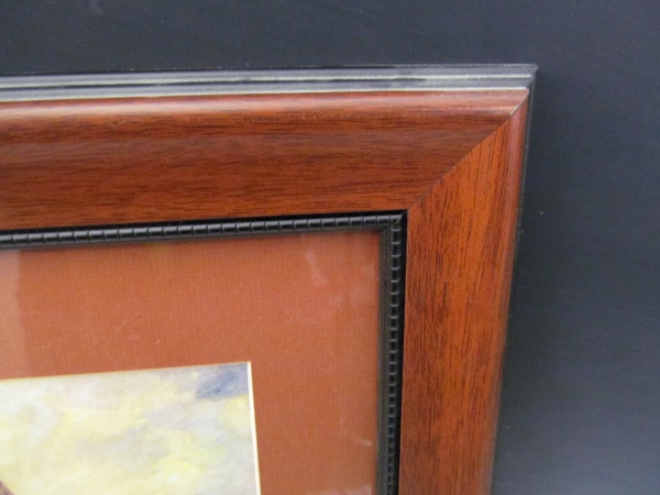 Limited Edition "Fountain Square" Print, Leon Lippert | EBTH