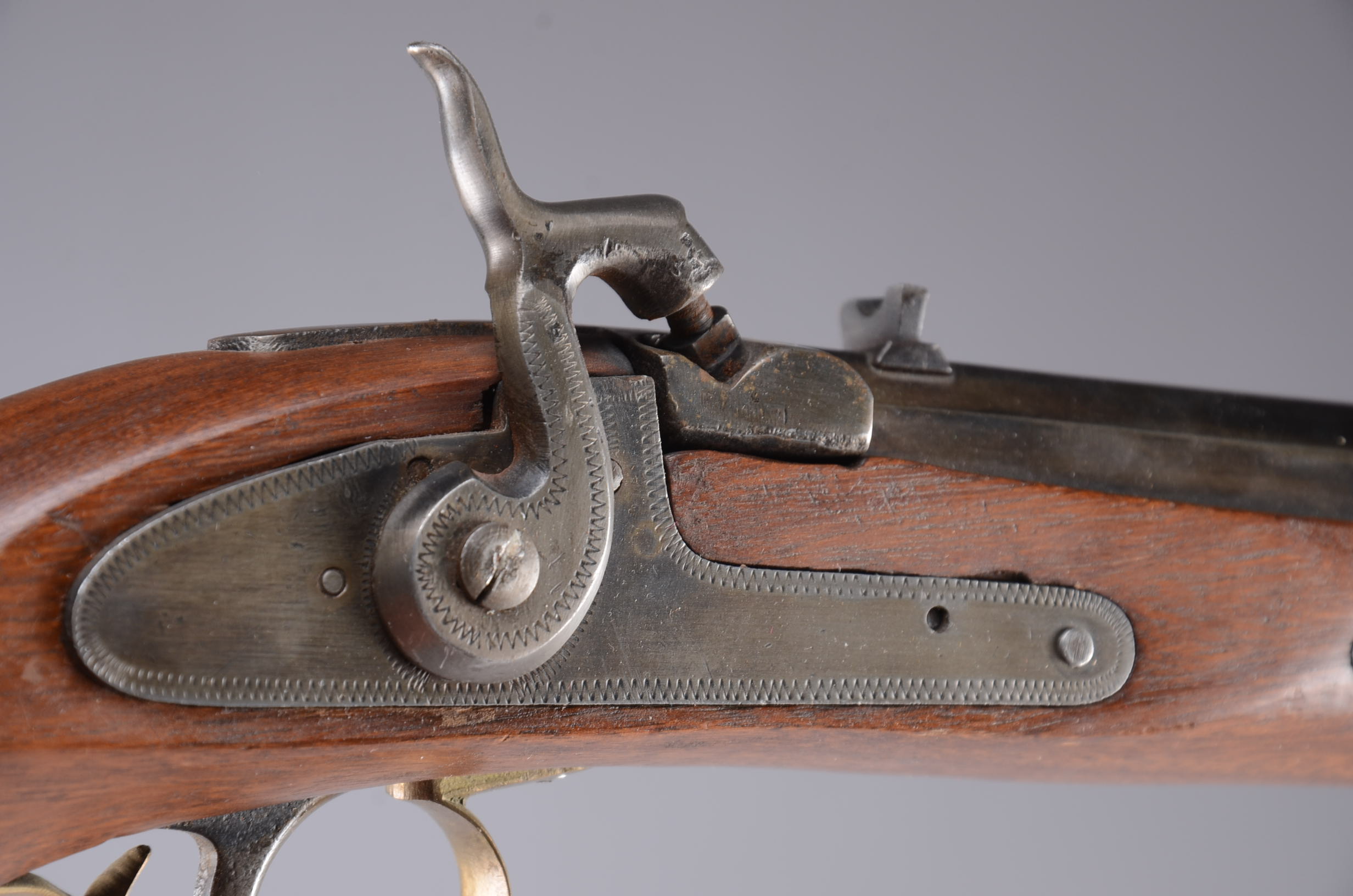 Percussion System Pistol | EBTH