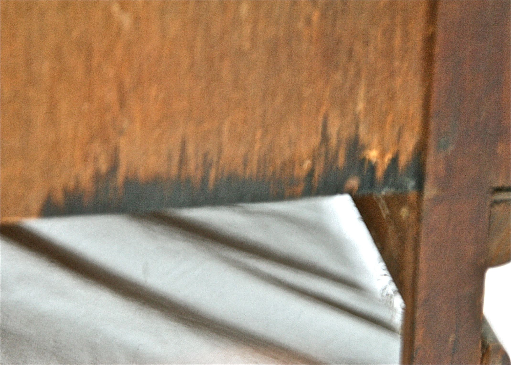 1930's Art Deco Side Server | EBTH