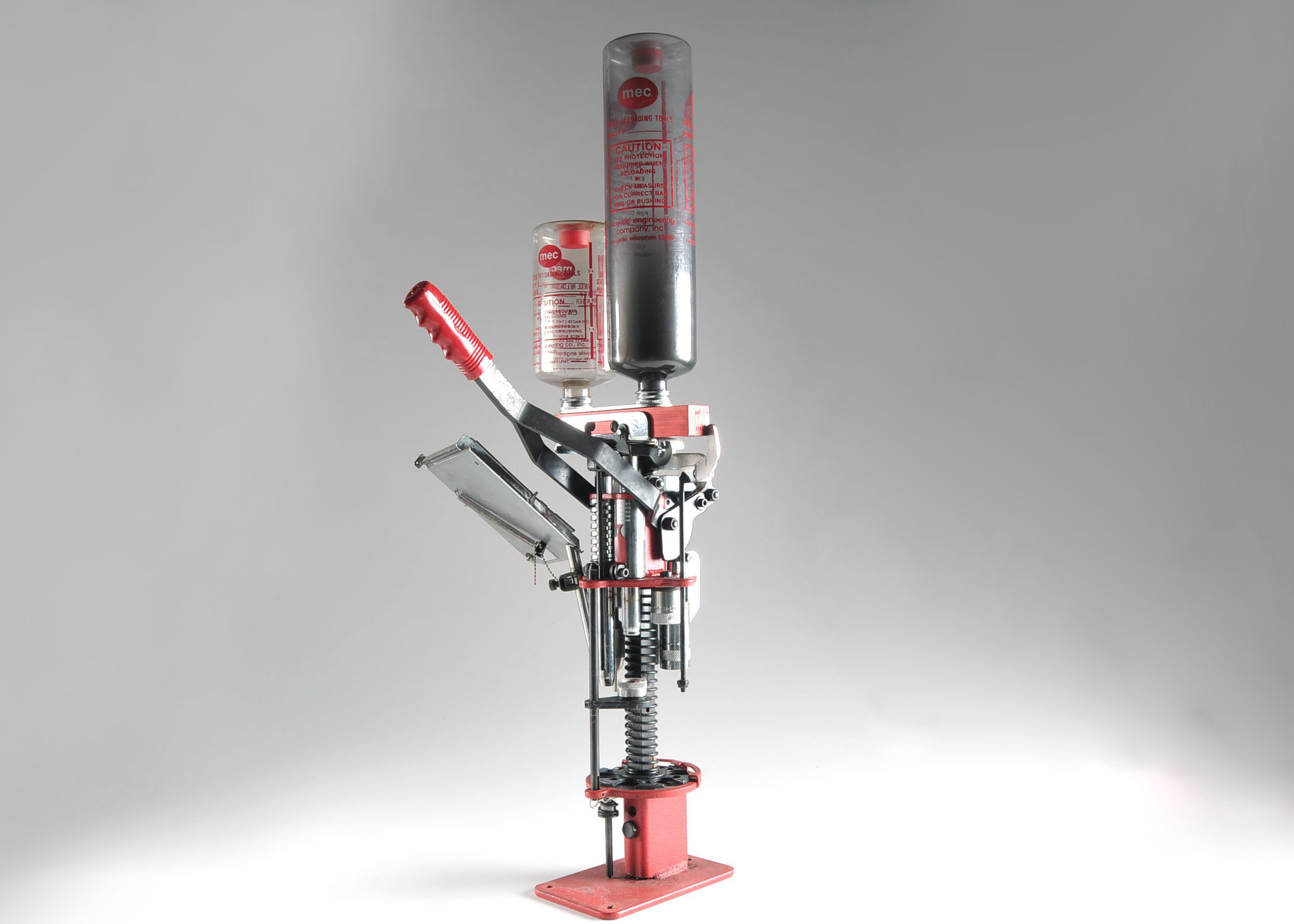 MEC 650 12 Gauge Loader | EBTH