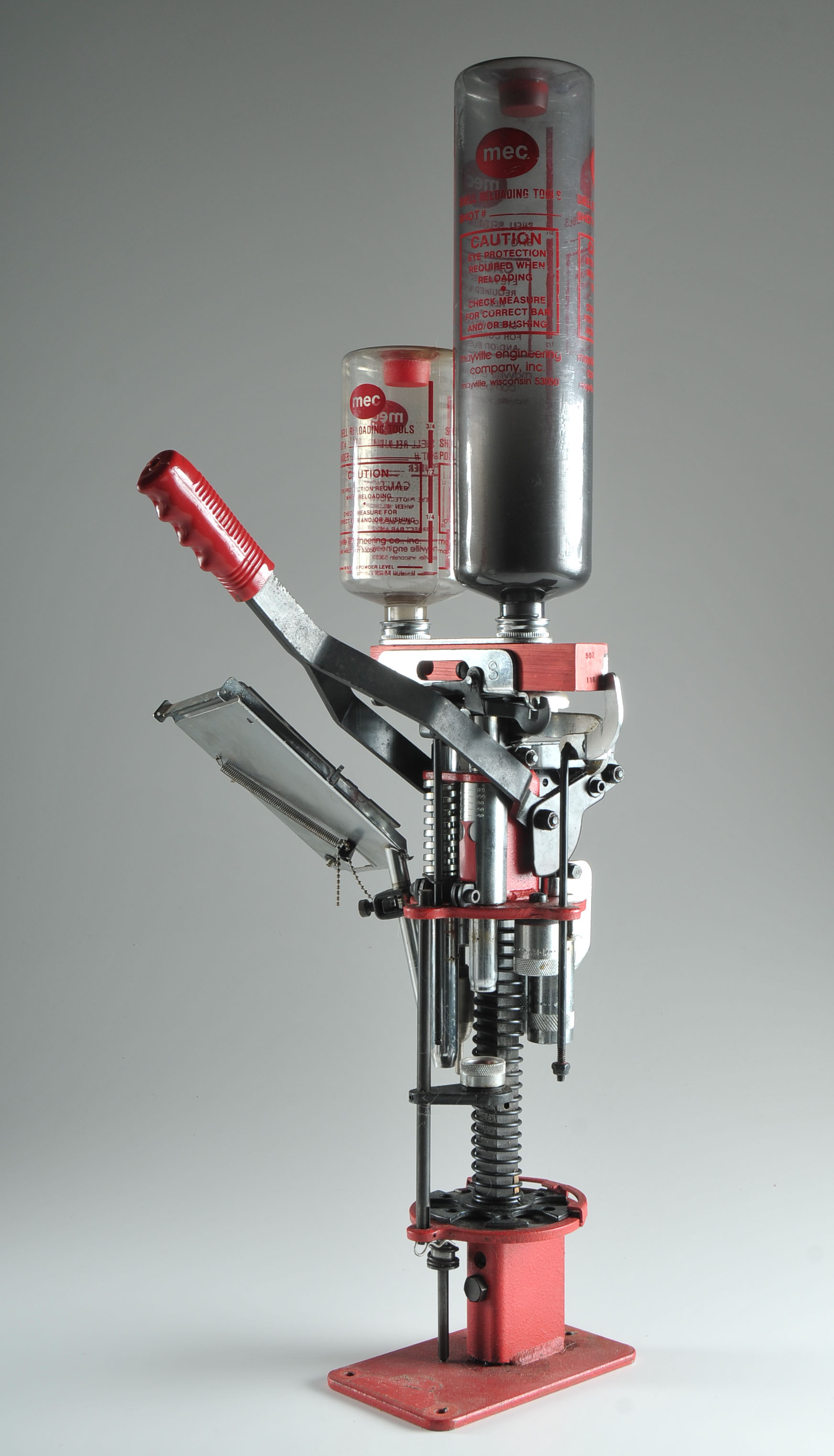 MEC 650 12 Gauge Loader | EBTH