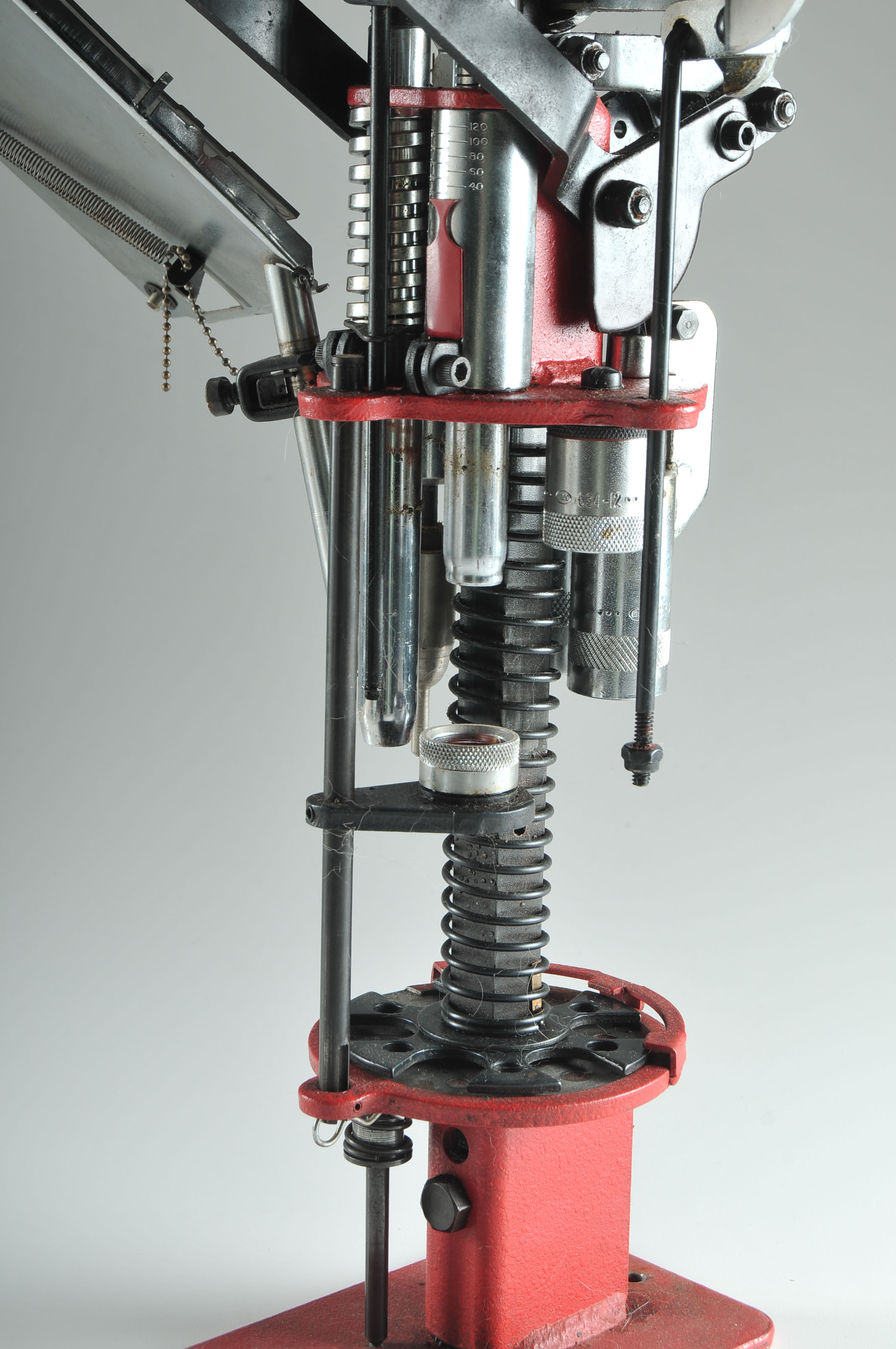 MEC 650 12 Gauge Loader | EBTH