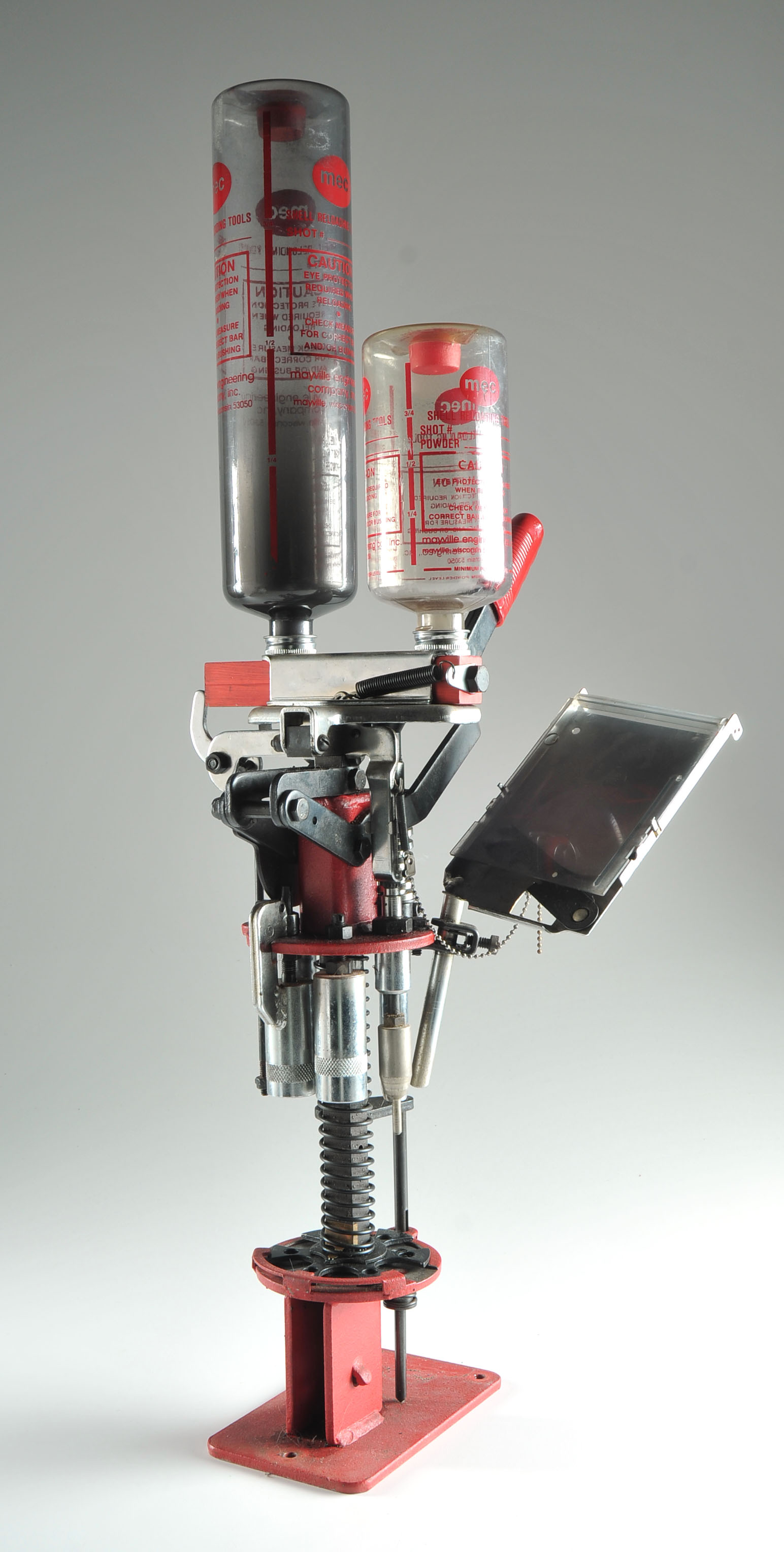 MEC 650 12 Gauge Loader | EBTH