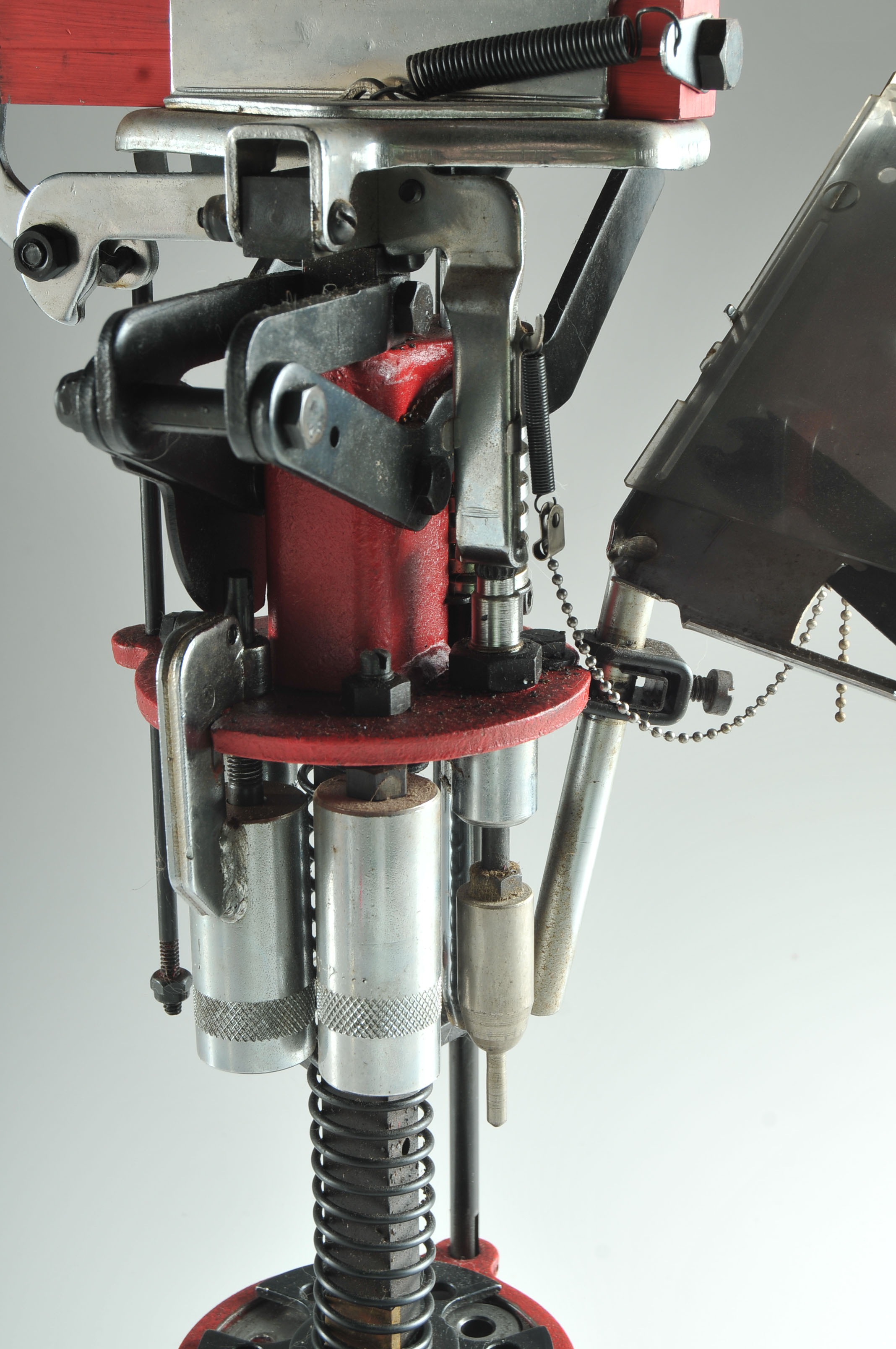 MEC 650 12 Gauge Loader | EBTH