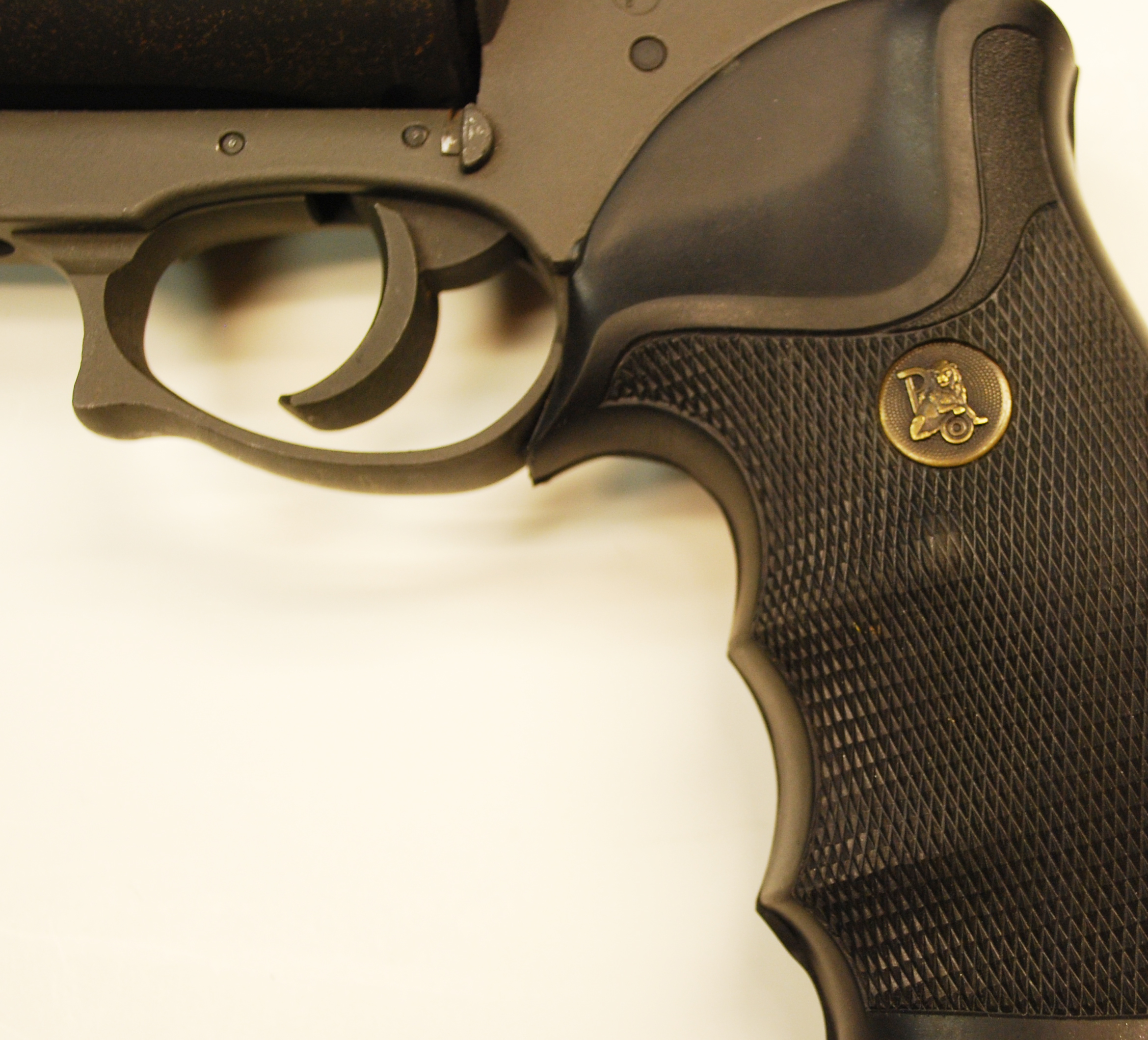 MIL Inc. "Thunder Five" .410/.45 LC Caliber Revolver Pistol | EBTH