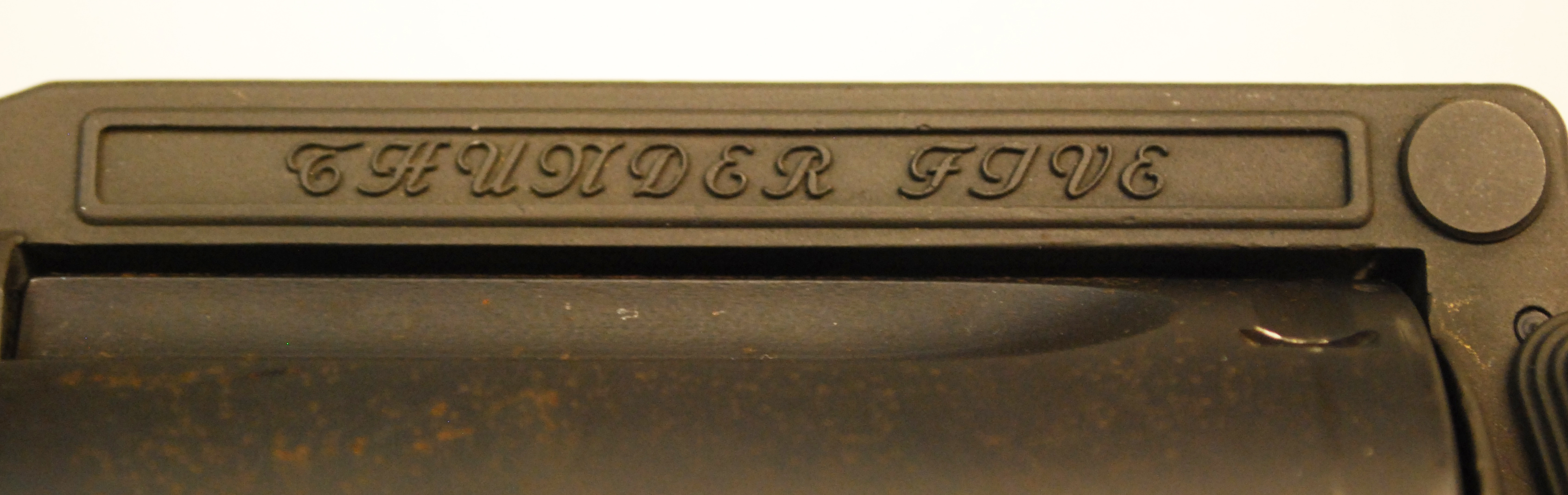 MIL Inc. "Thunder Five" .410/.45 LC Caliber Revolver Pistol | EBTH