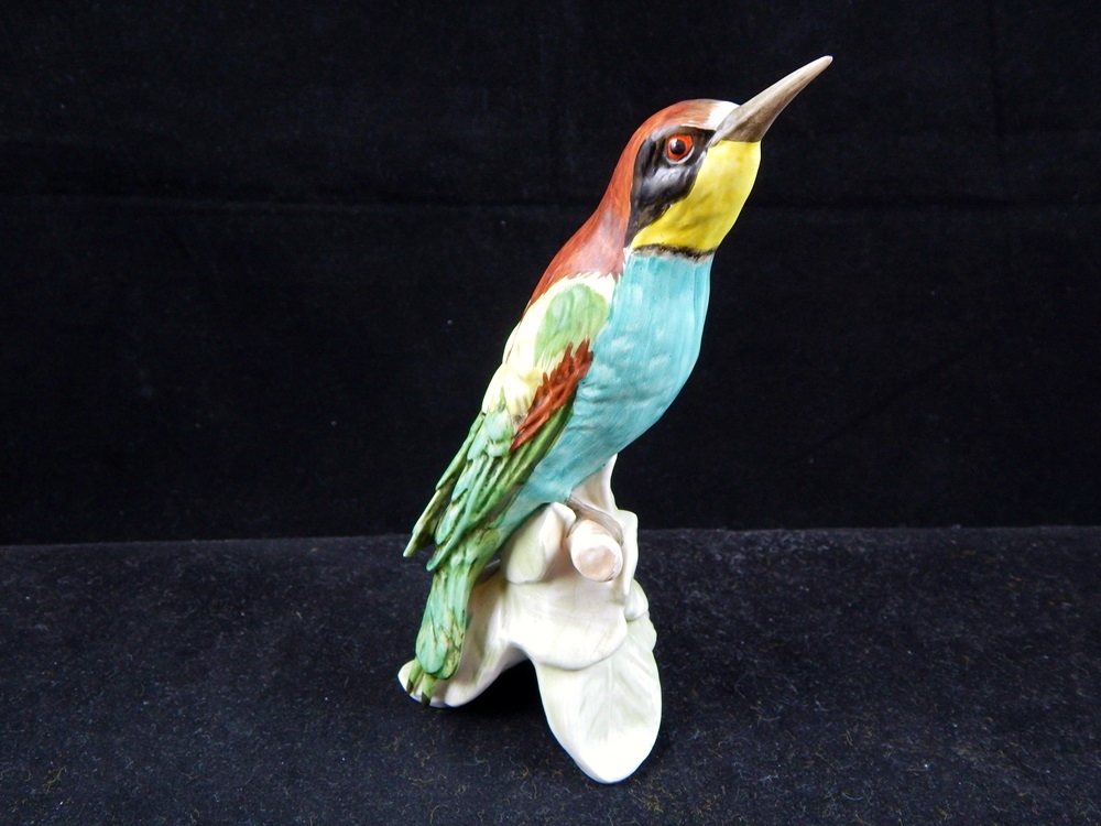 Goebel Birds with Yellow | EBTH